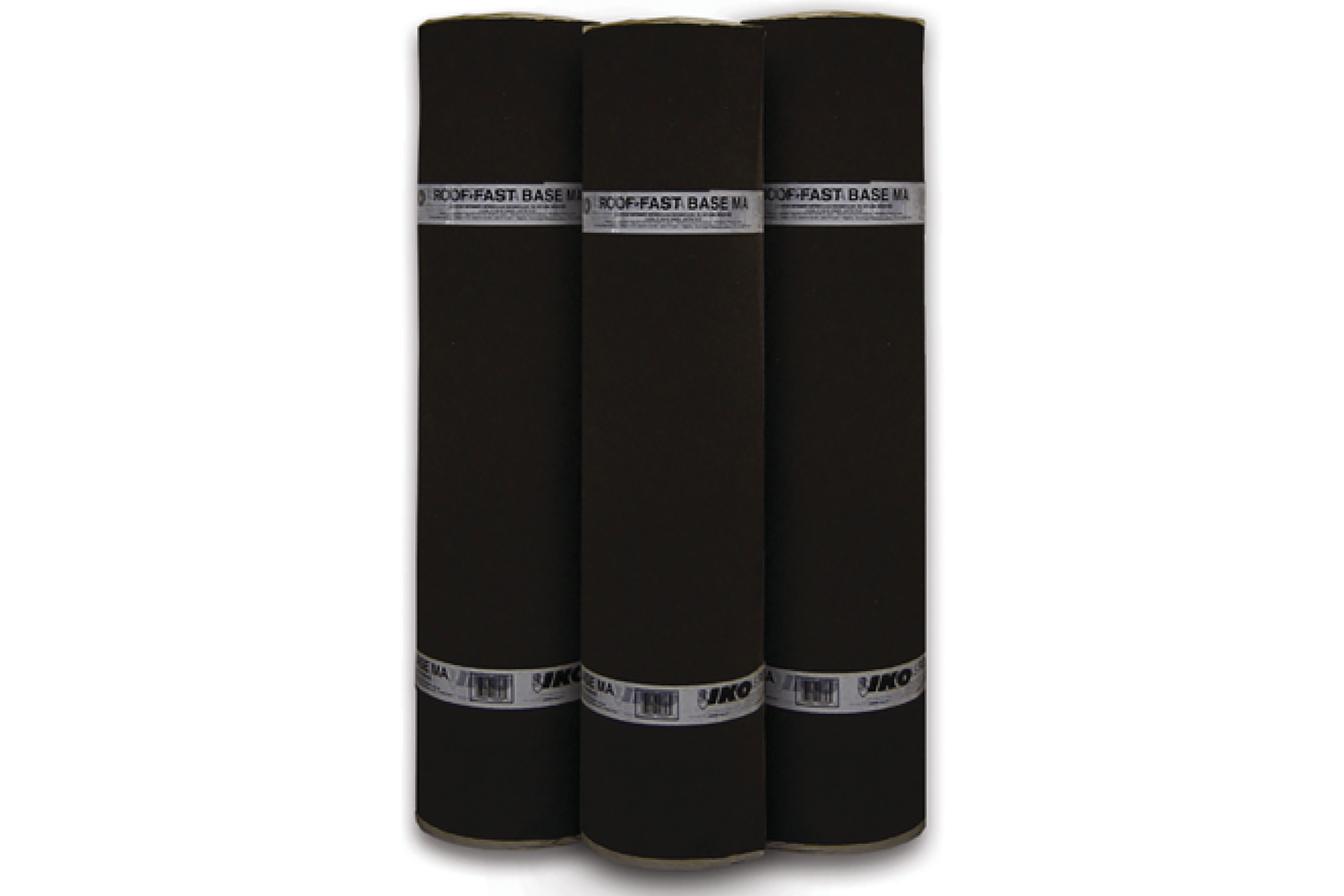 Low-Slope Roofing Base and Cap Sheets