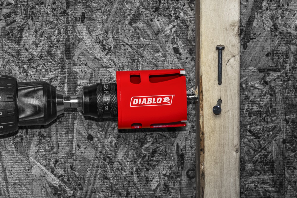 Diablo Tools Archives - Journal of Light Construction