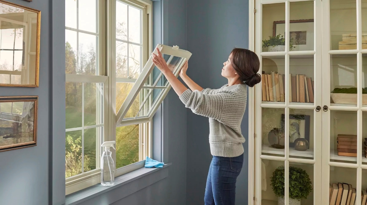The Surprising Truth about Vinyl Windows
