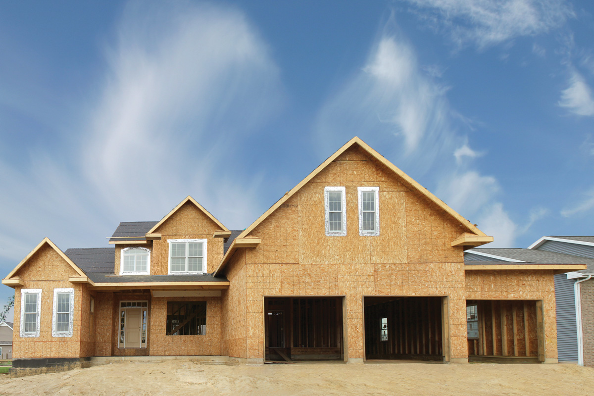 Helpful Tools for Building Resilient, Code-Compliant Wall Systems