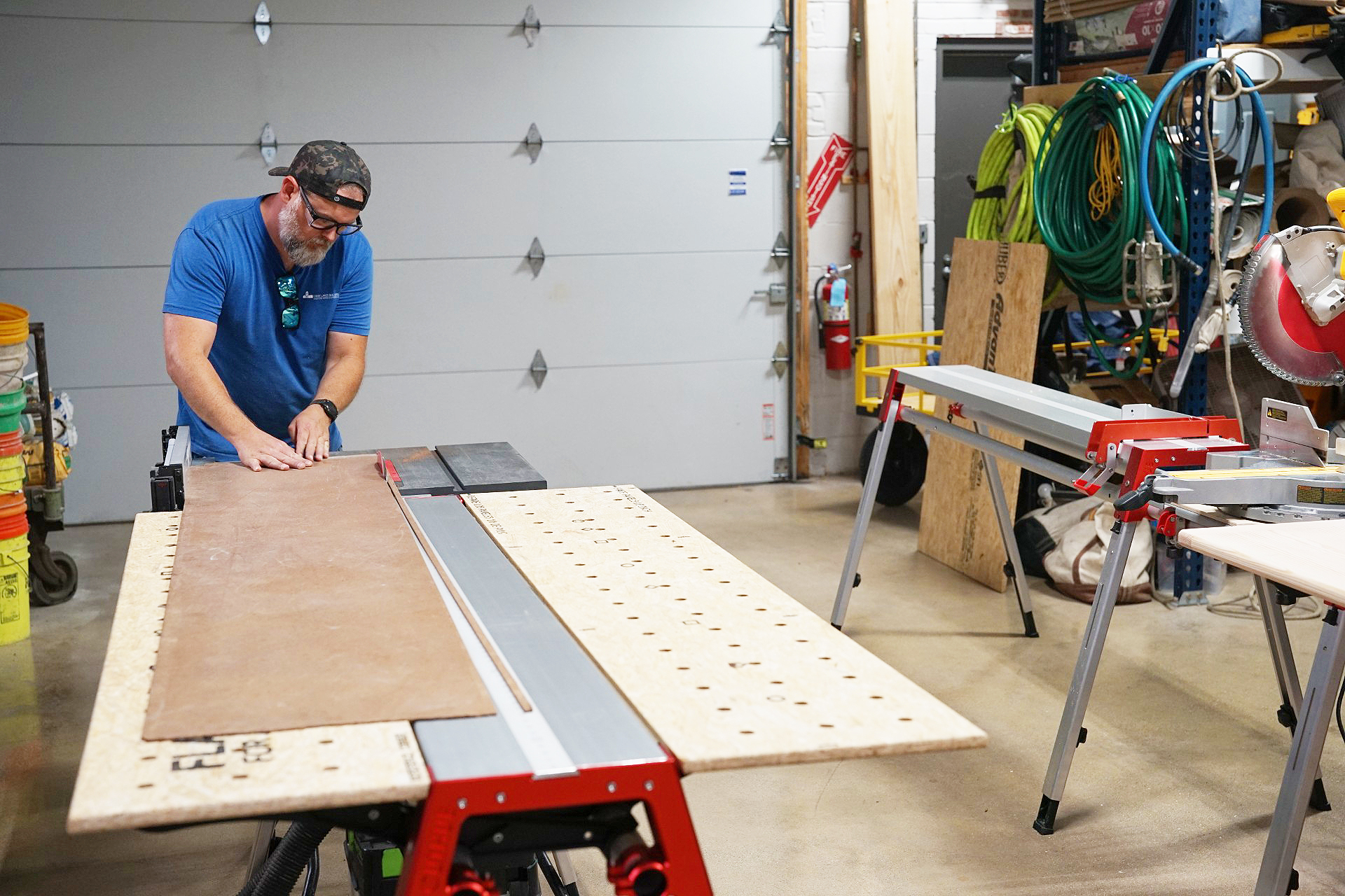 Top-of-the-Line Workstation