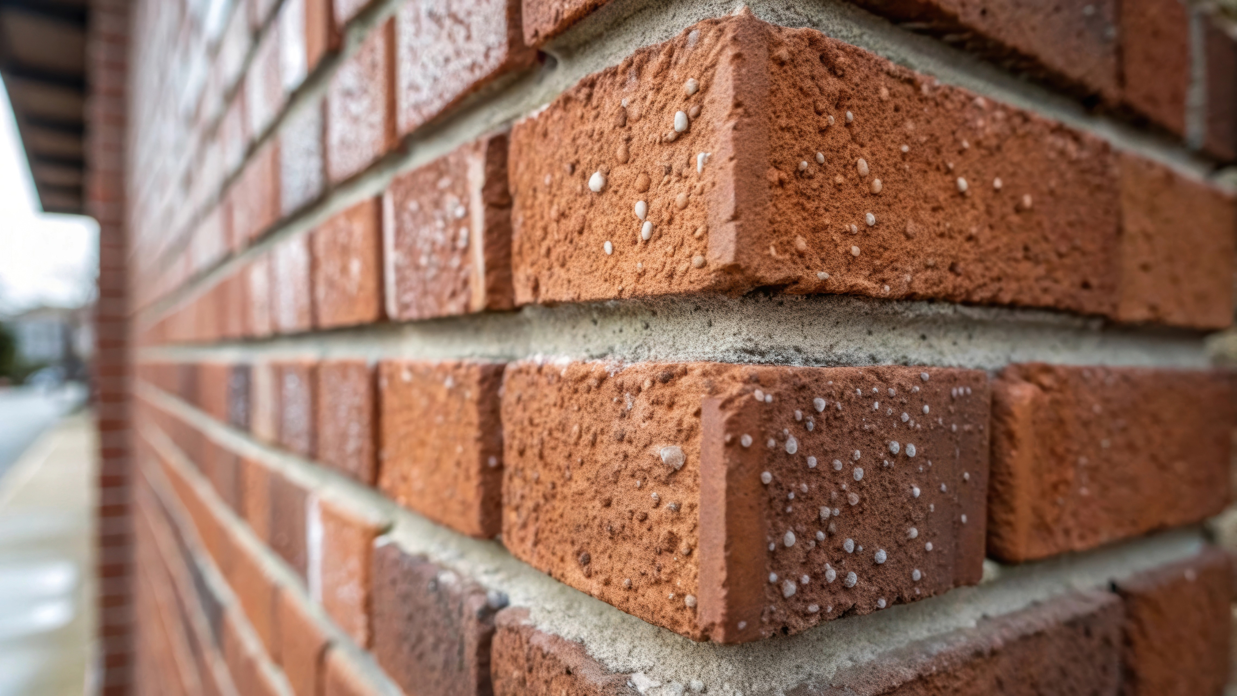 Brick Coatings