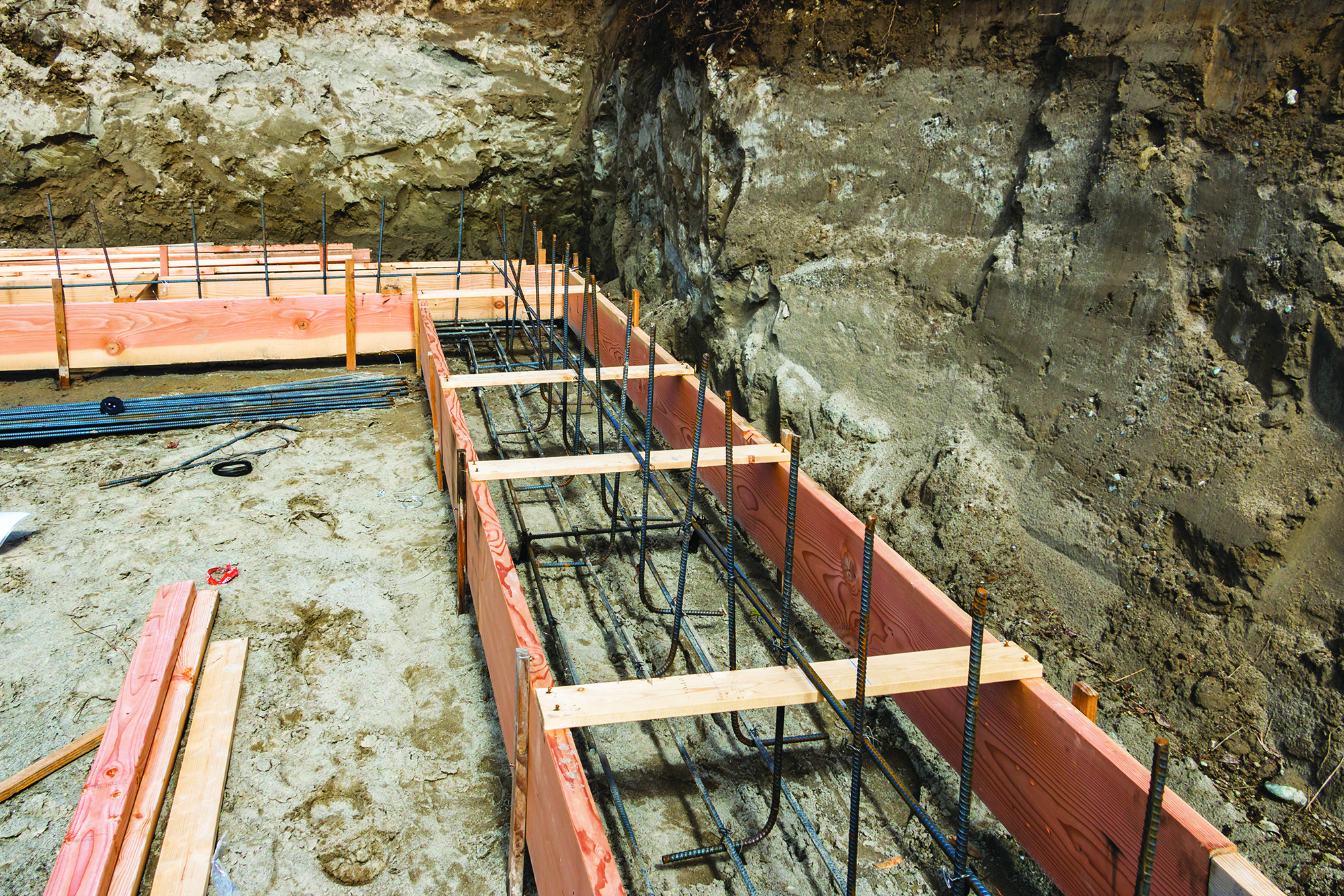 Earthquake-Resilient Buildings