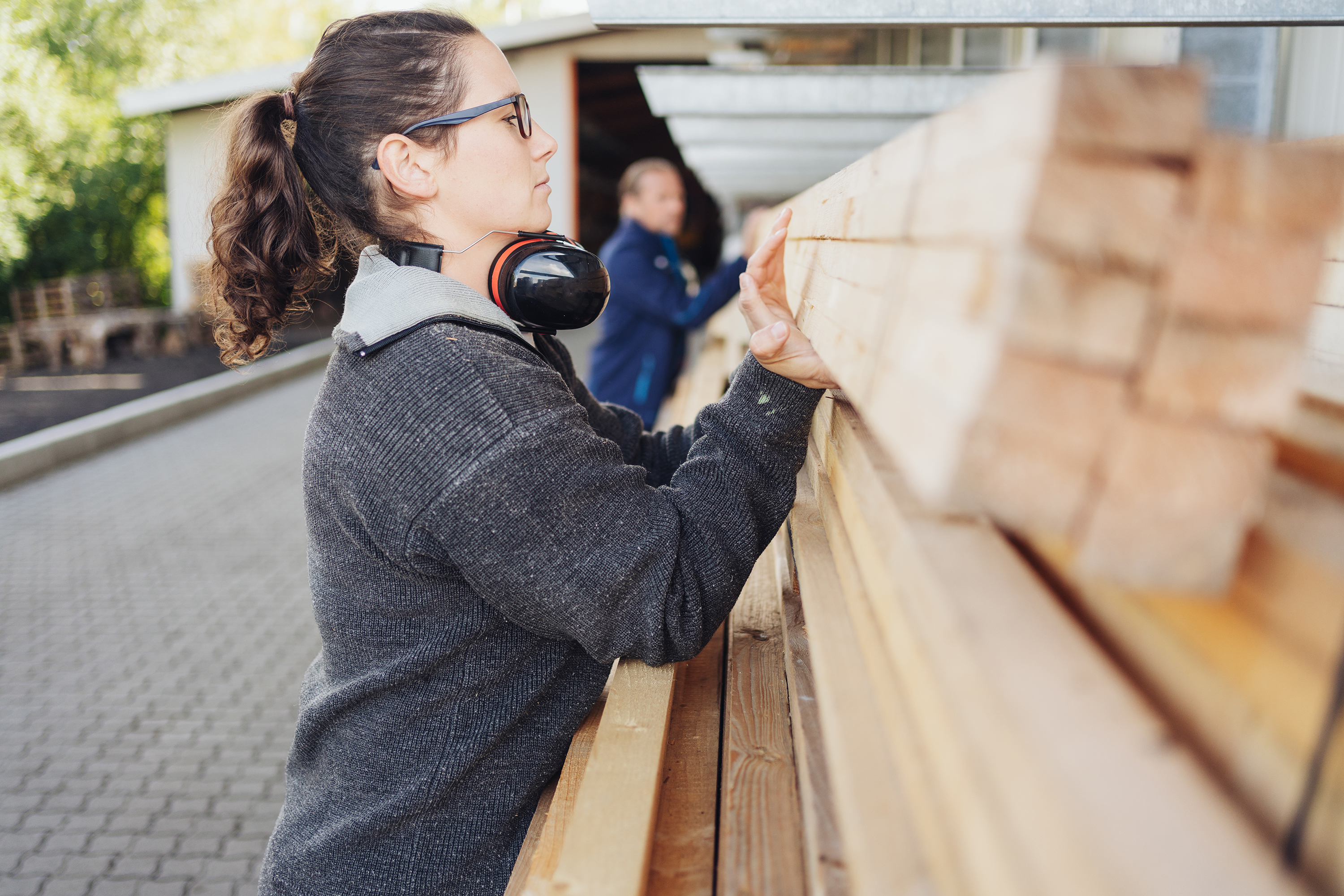 Untangling the Skilled Labor Knot