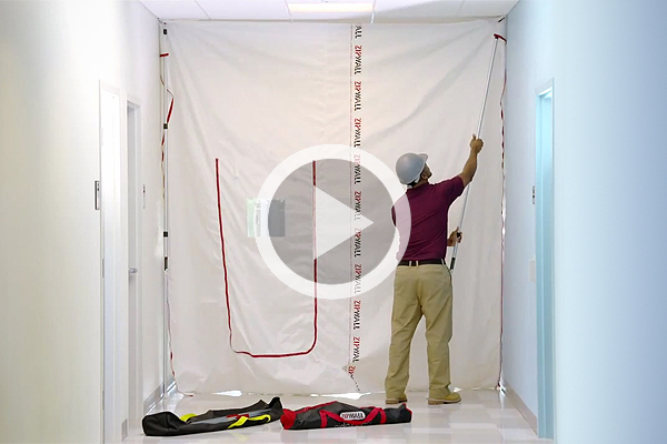 ZipWall - Journal of Light Construction