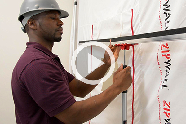ZipWall - Journal of Light Construction