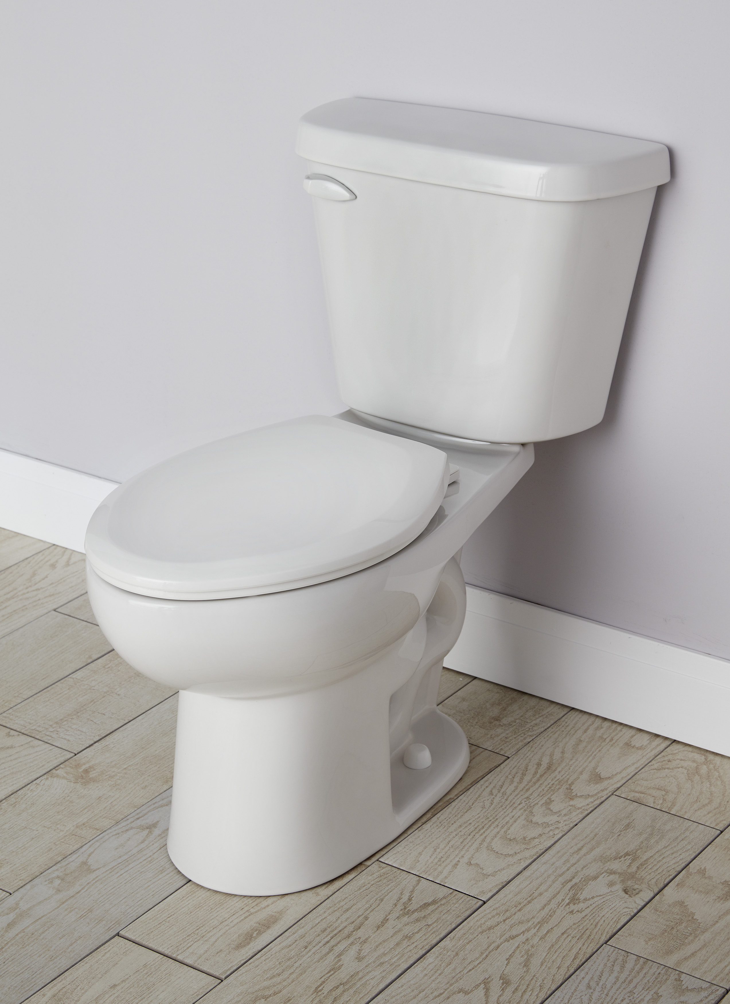 Viper 1.0 GPF Toilet - Journal of Light Construction