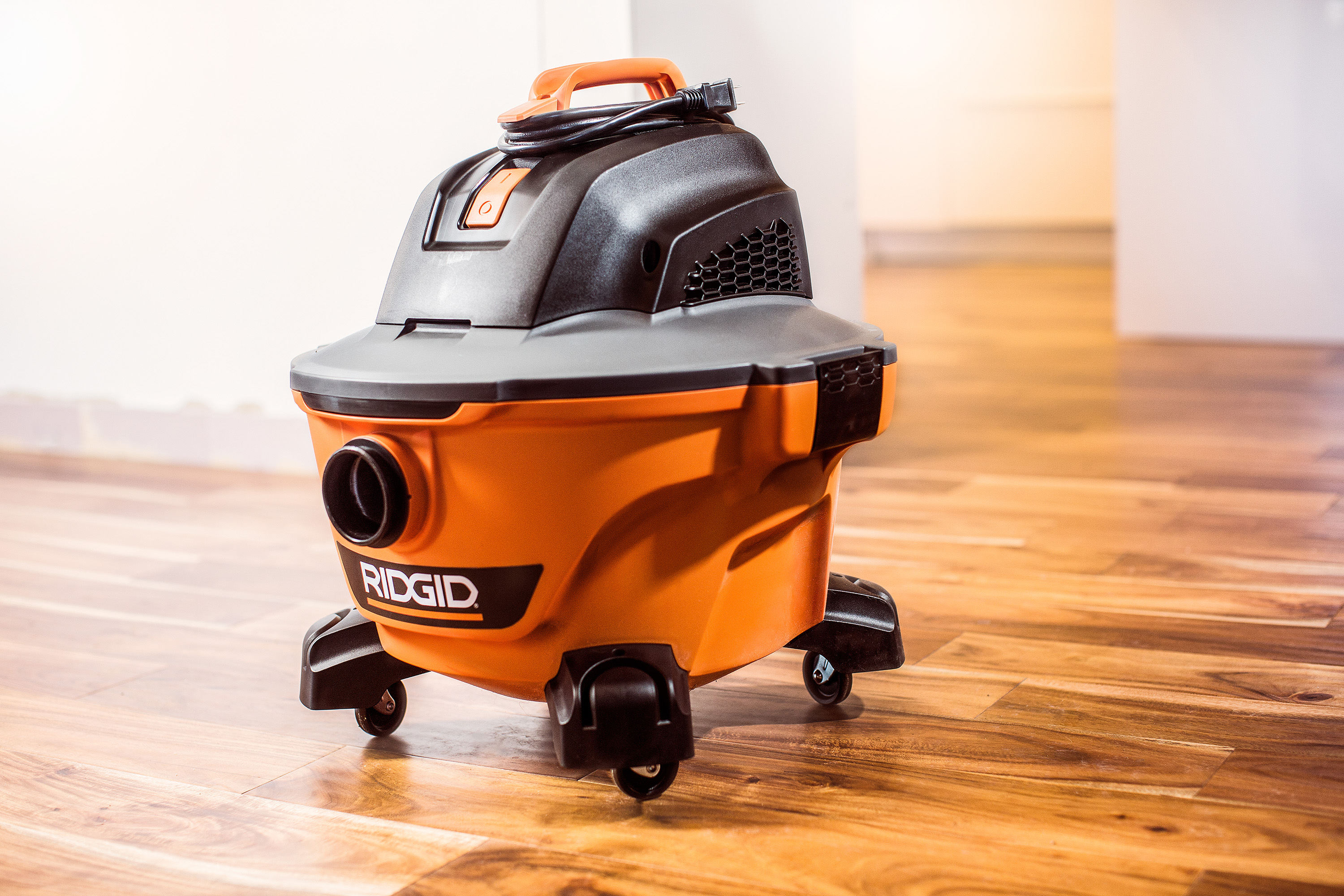 RIDGID NXT Series - Journal of Light Construction