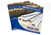 Trim-Tex - Journal of Light Construction