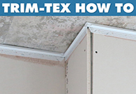 Trim-Tex - Journal of Light Construction