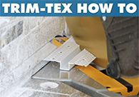 Trim-Tex - Journal of Light Construction