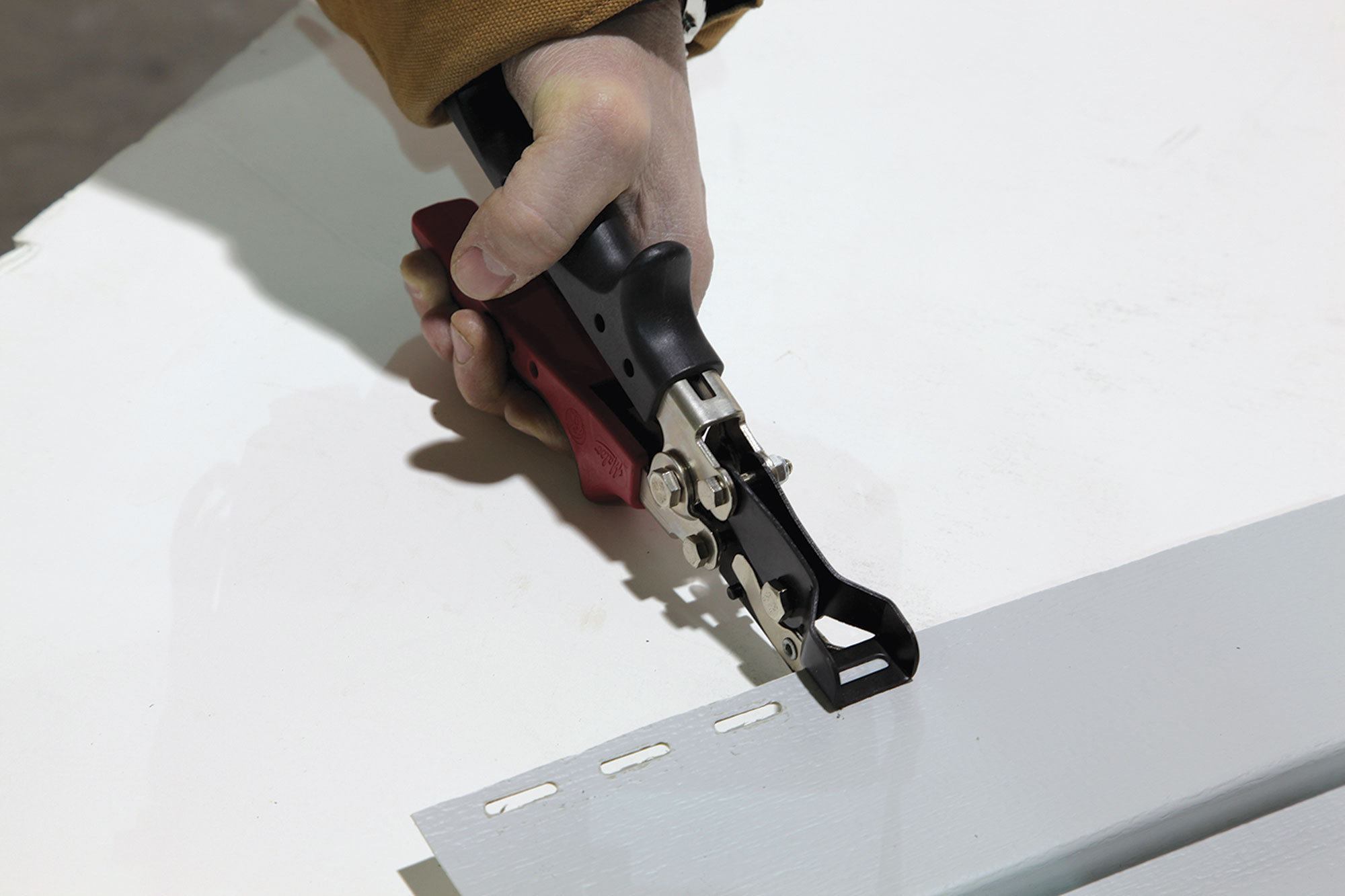 A Builder's Guide to Vinyl Siding