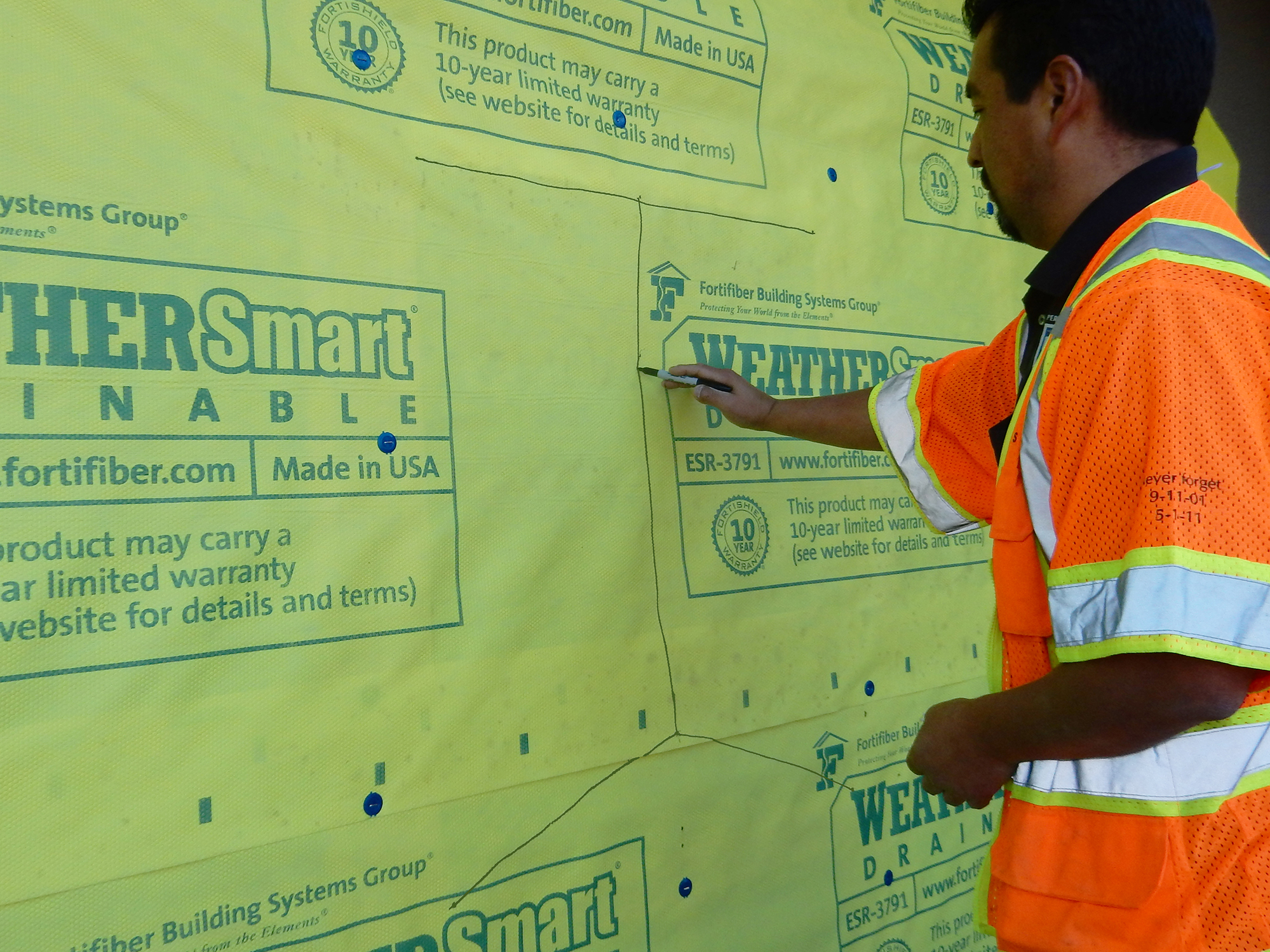 Installing Flanged Windows: Two Strategies Compared (Part 2)