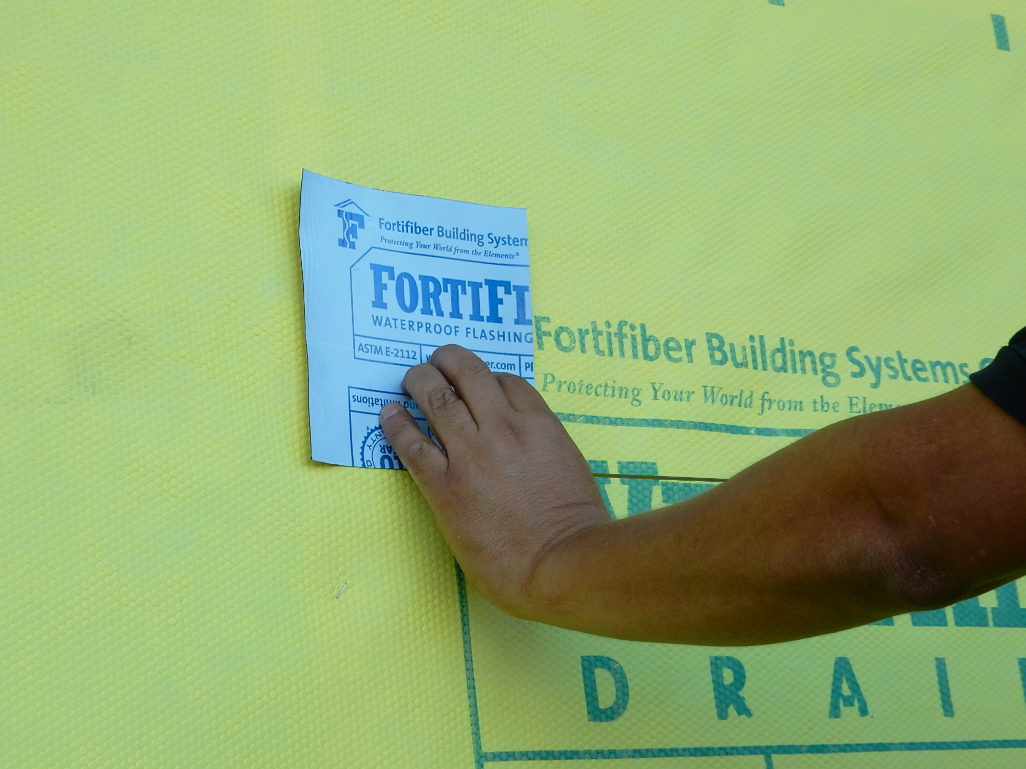 Installing Flanged Windows: Two Strategies Compared (Part 2)