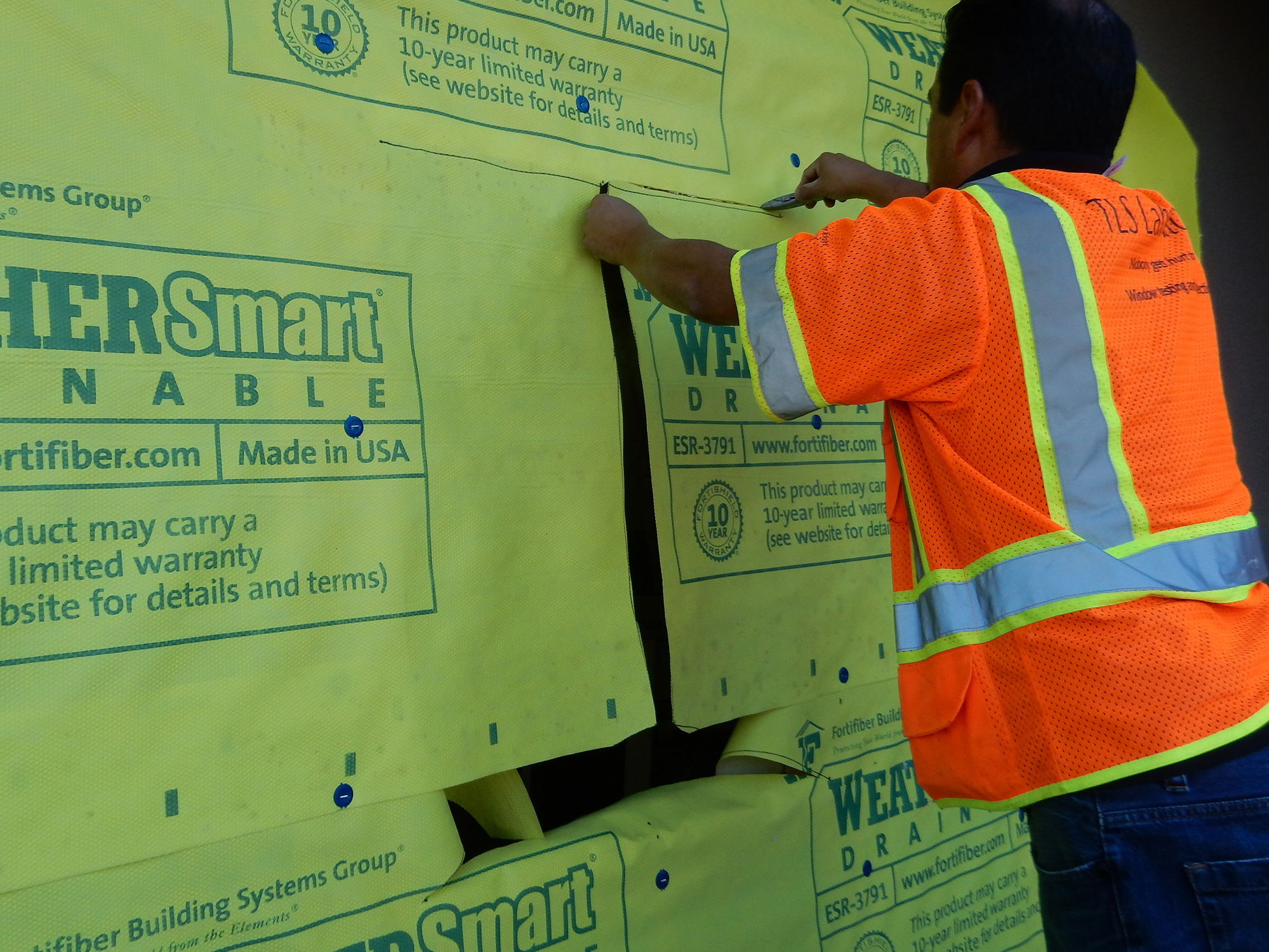 Installing Flanged Windows: Two Strategies Compared (Part 2)