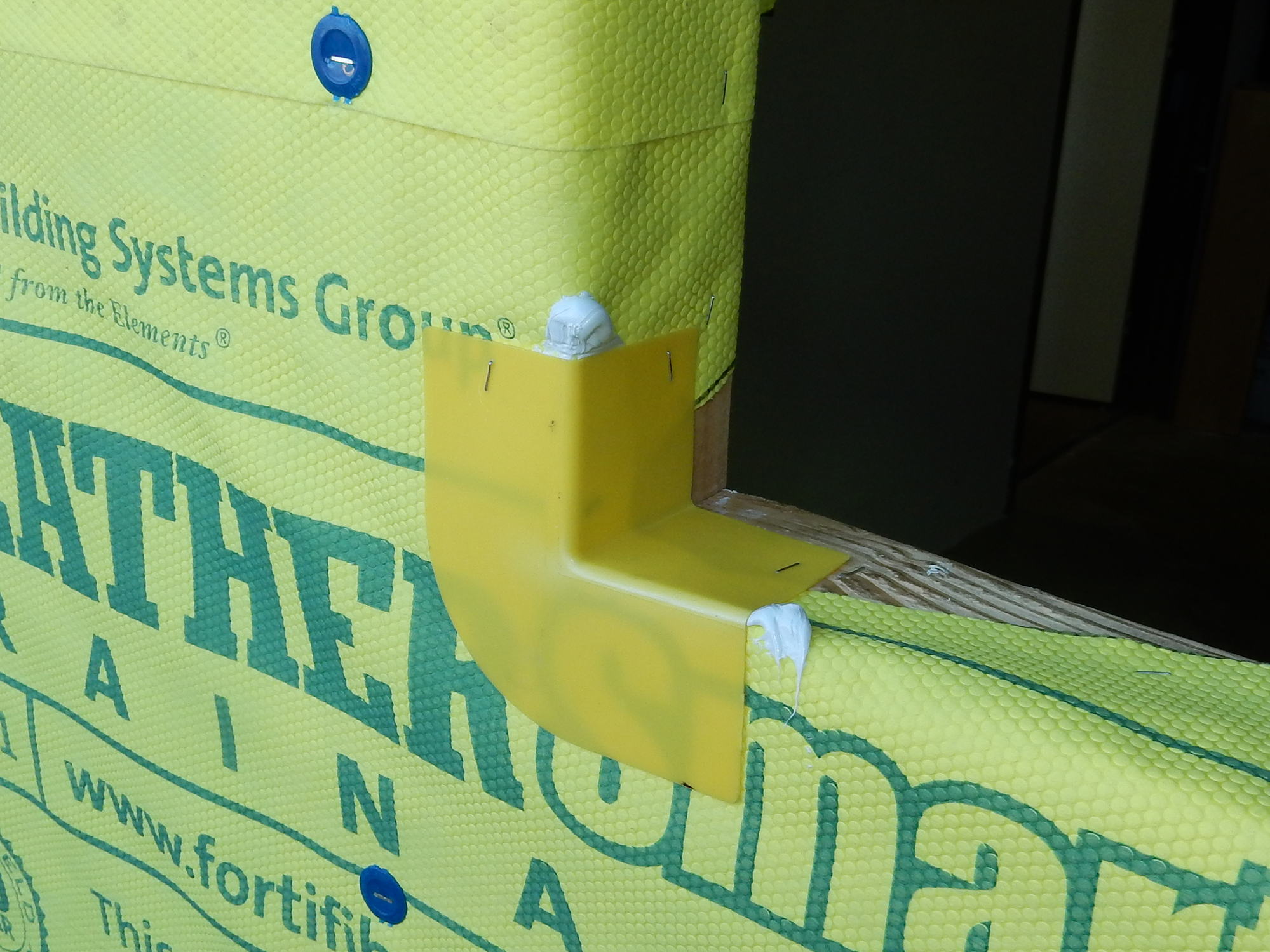 Installing Flanged Windows Two Strategies Compared Part 2