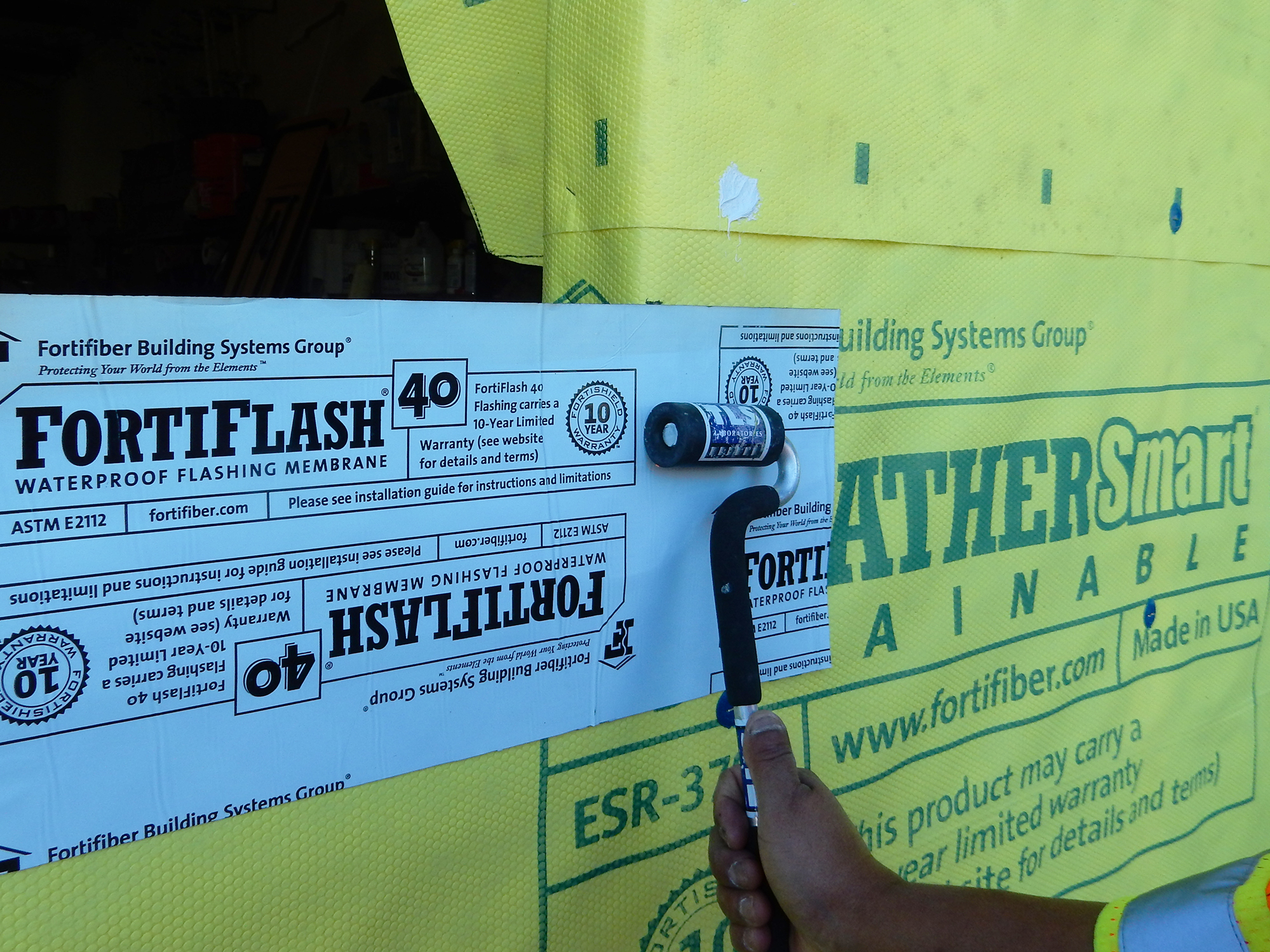 Installing Flanged Windows: Two Strategies Compared (Part 2)