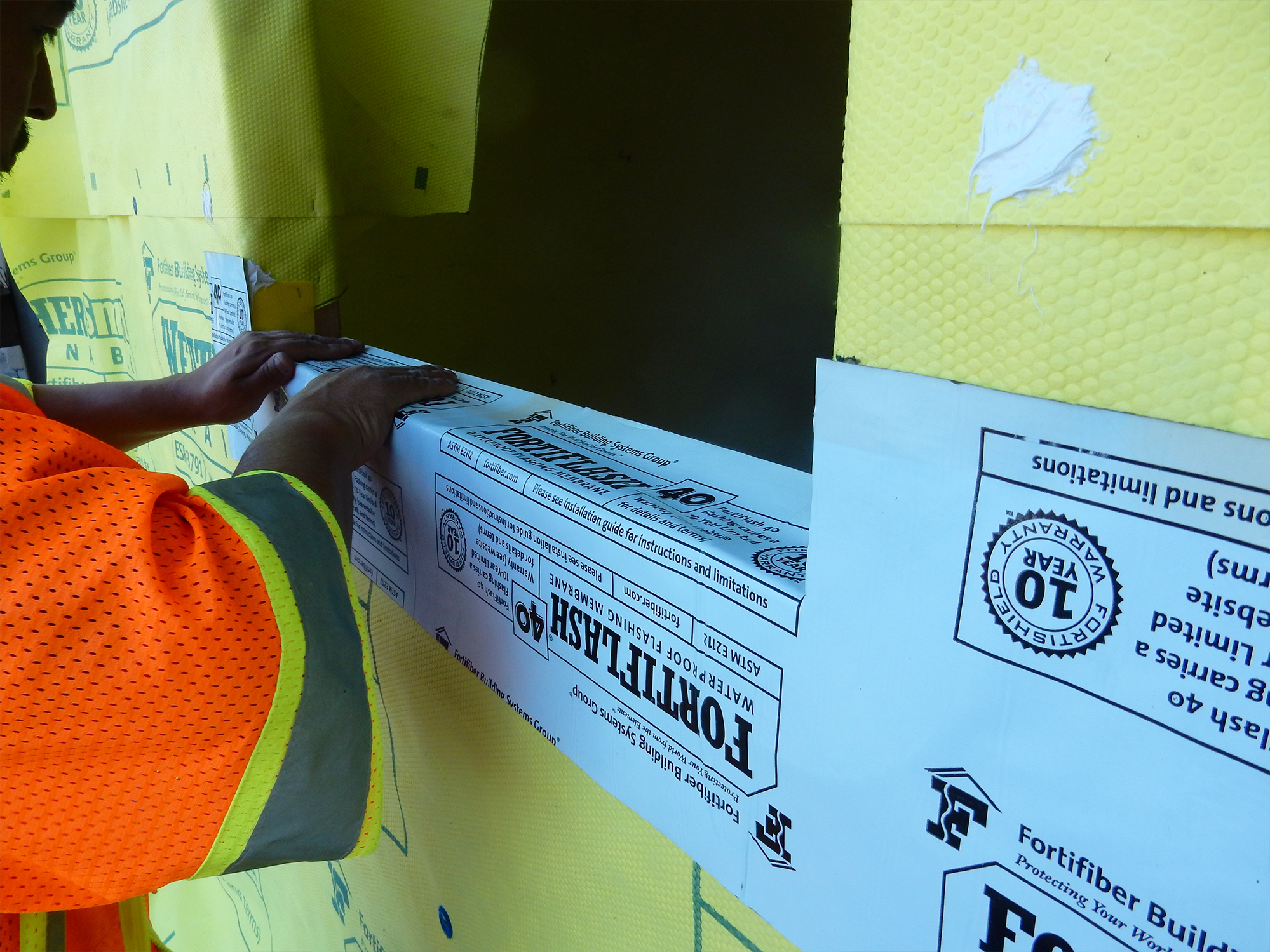 Installing Flanged Windows: Two Strategies Compared (Part 2)