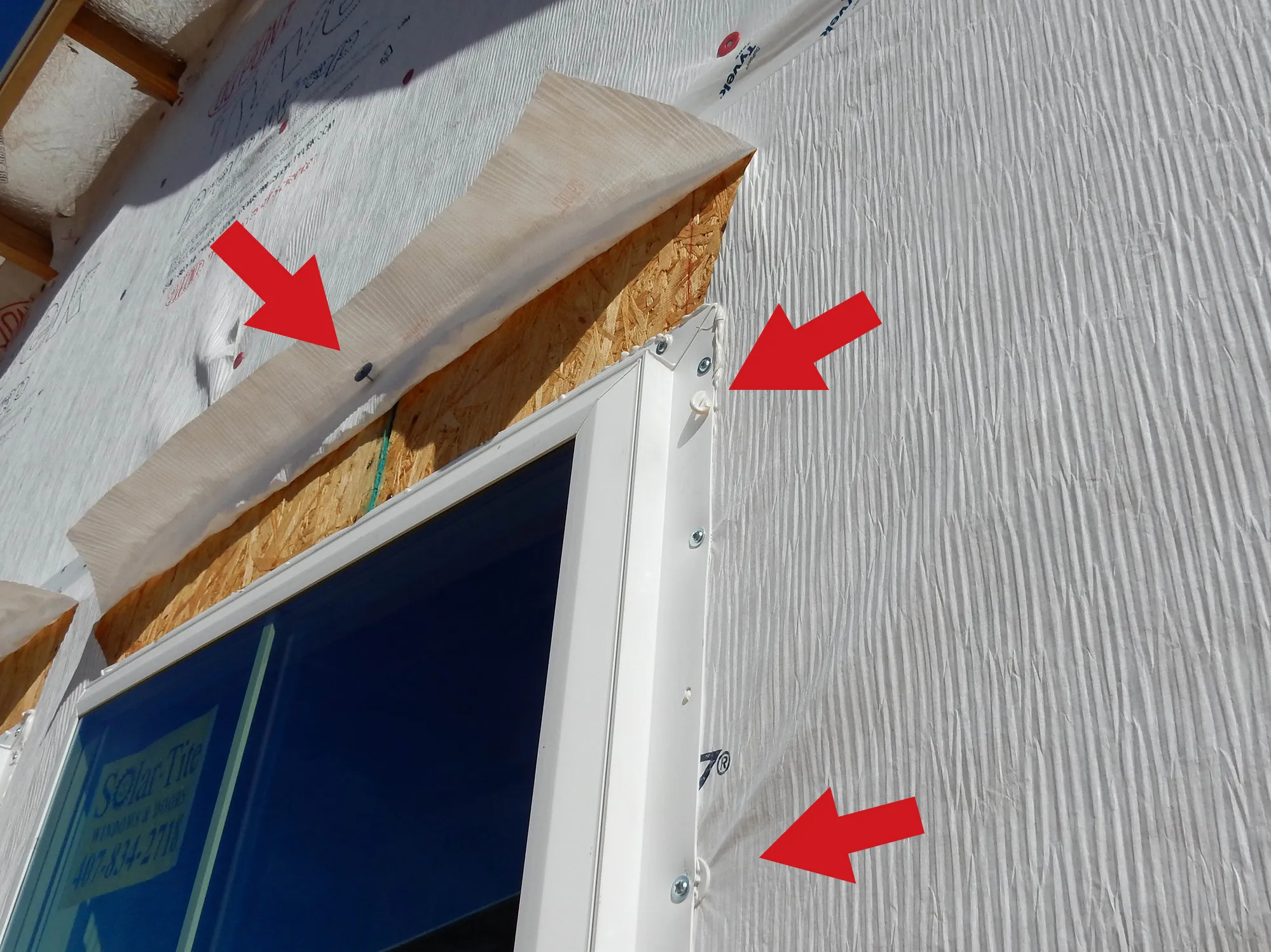 Installing Flanged Windows: Two Strategies Compared (Part 1)
