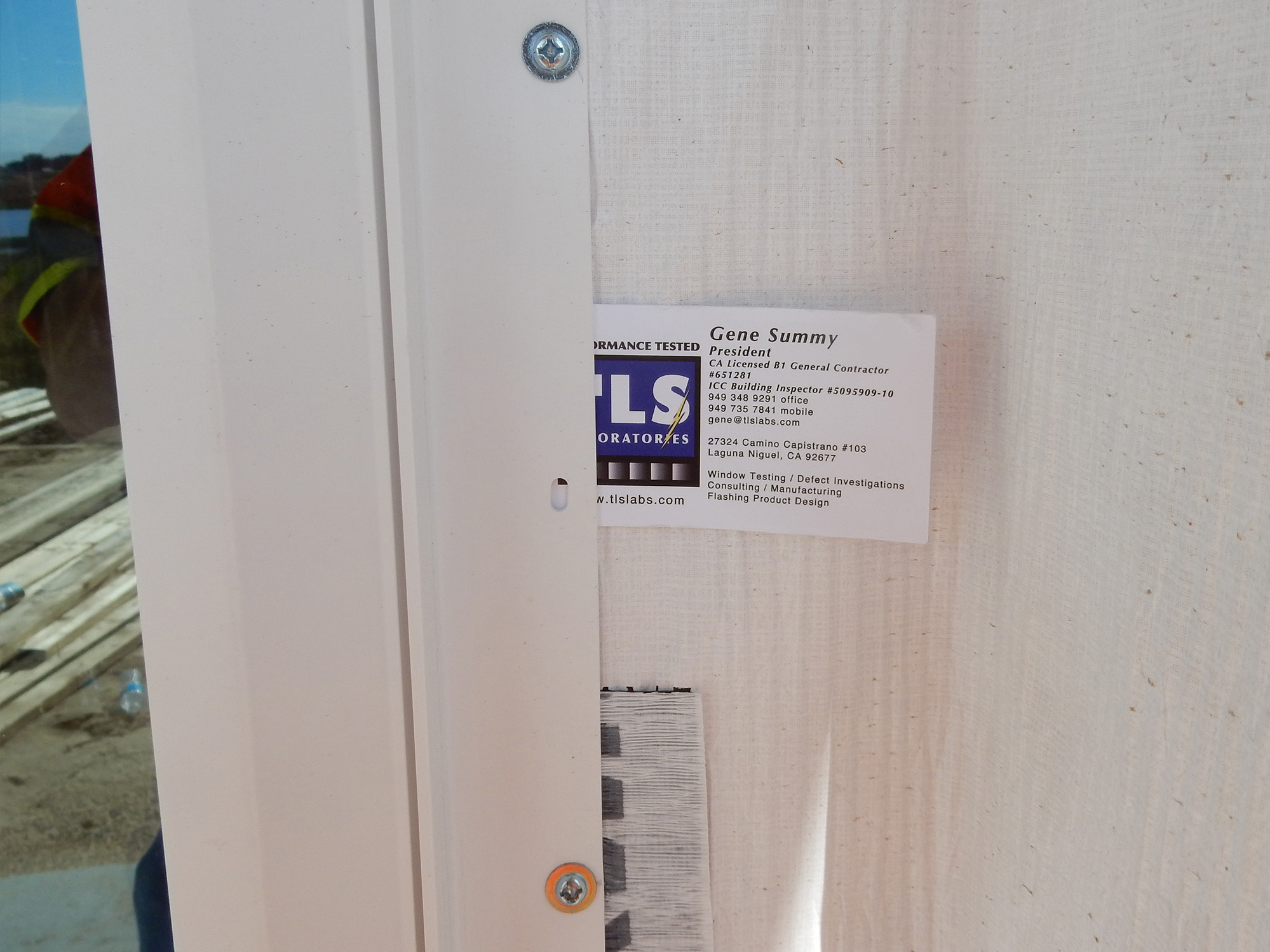 Installing Flanged Windows: Two Strategies Compared (Part 1)