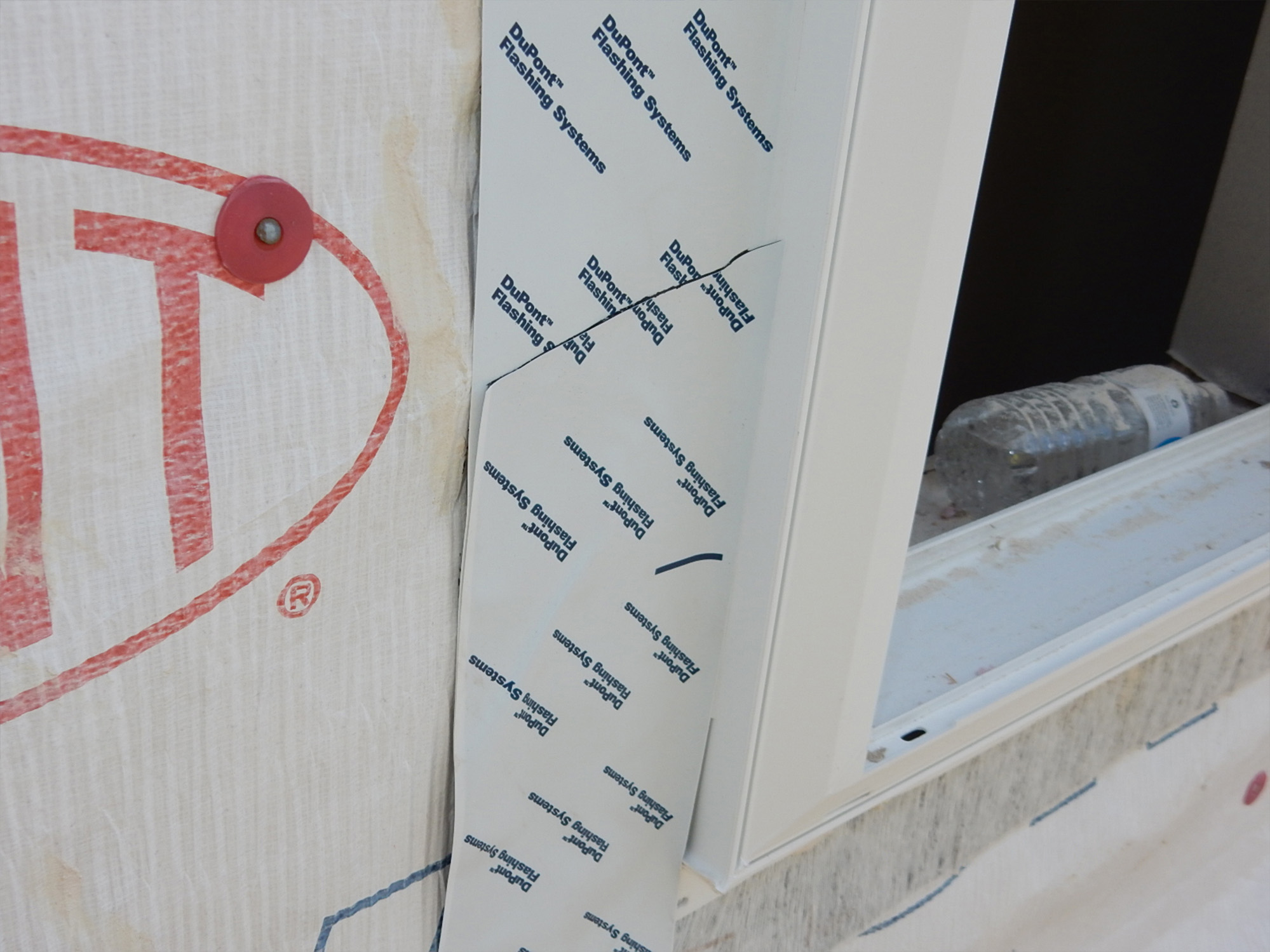 Installing Flanged Windows: Two Strategies Compared (Part 1)