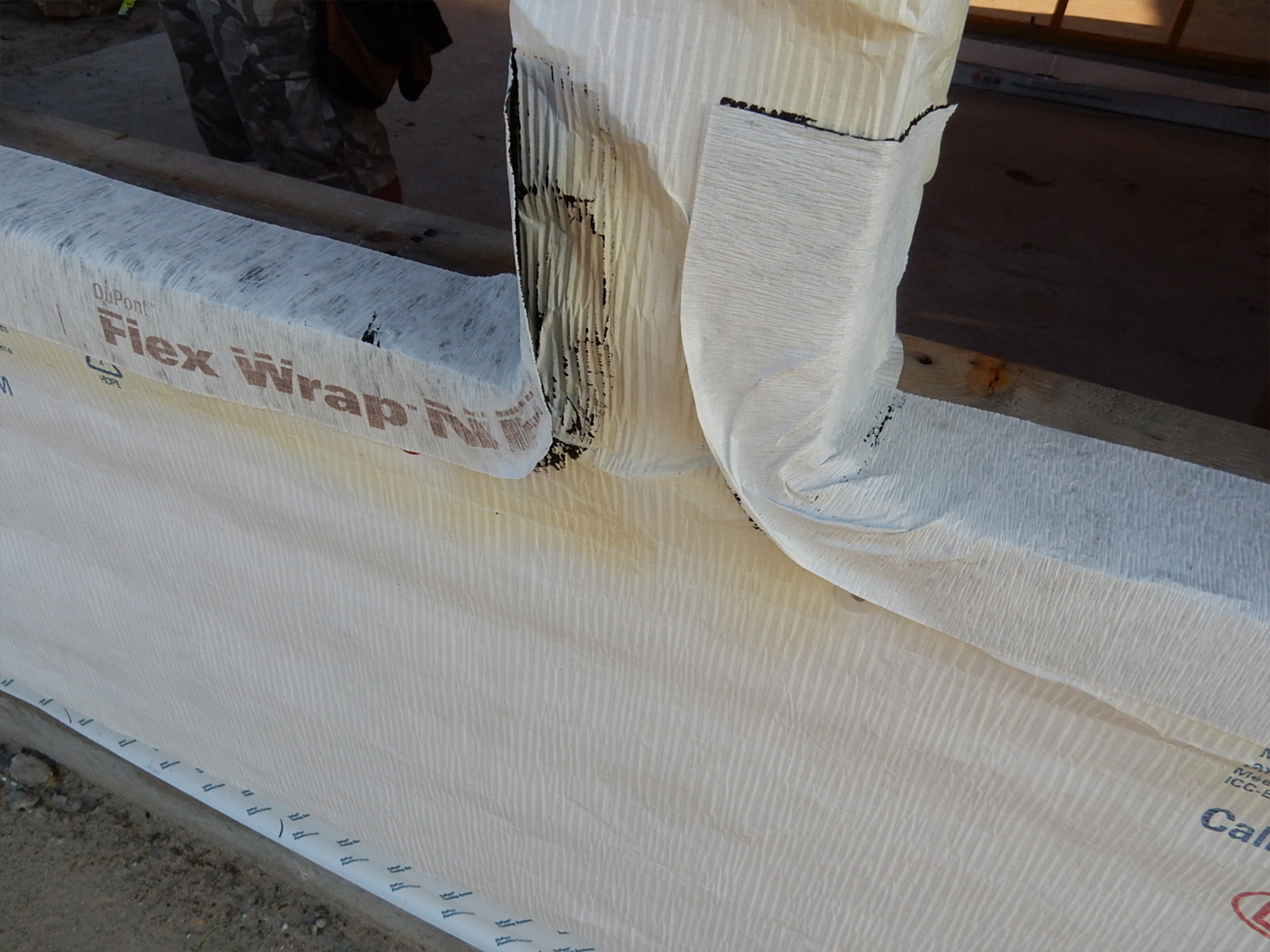 Installing Flanged Windows: Two Strategies Compared (Part 1)