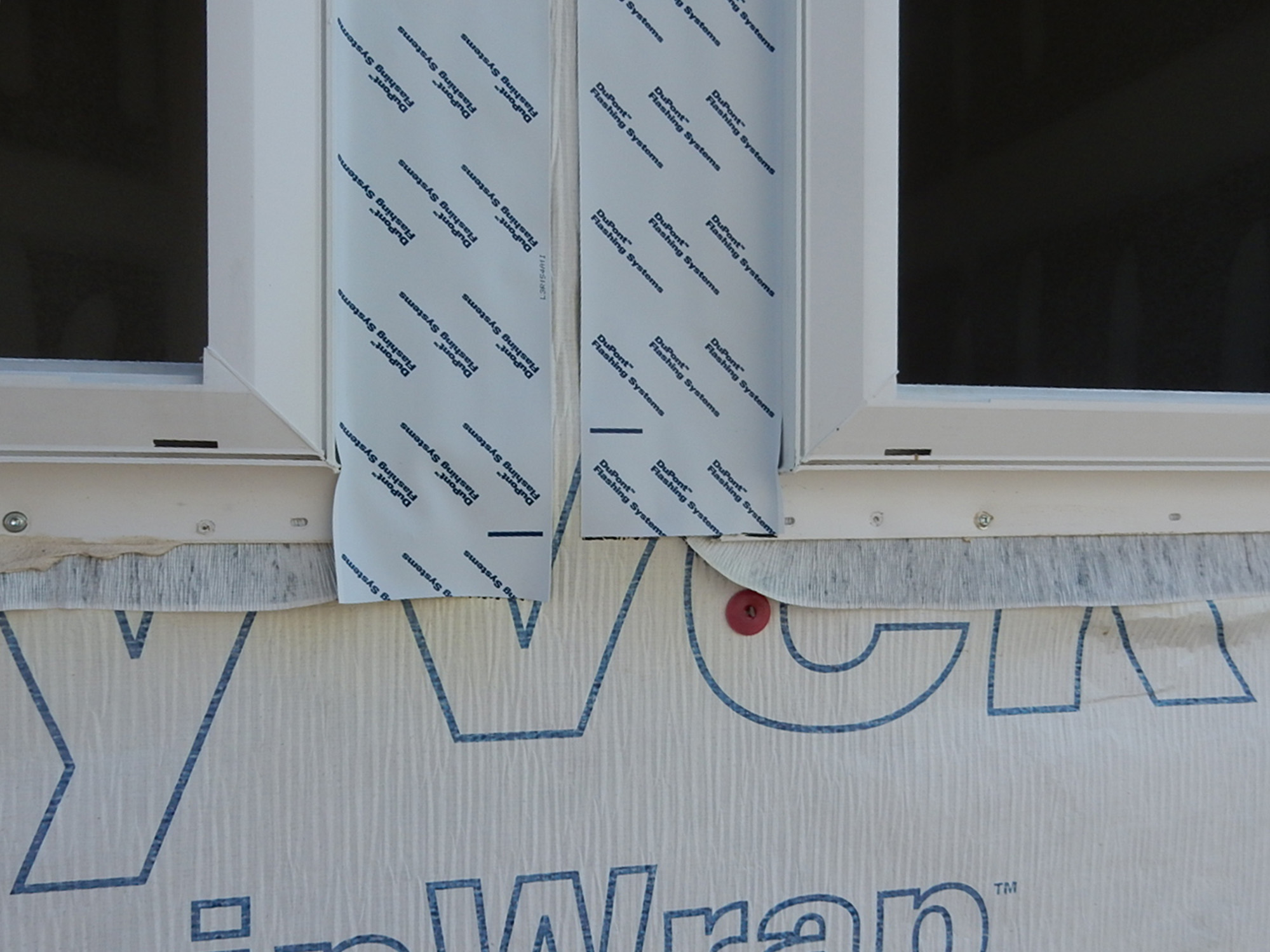 Installing Flanged Windows: Two Strategies Compared (Part 1)