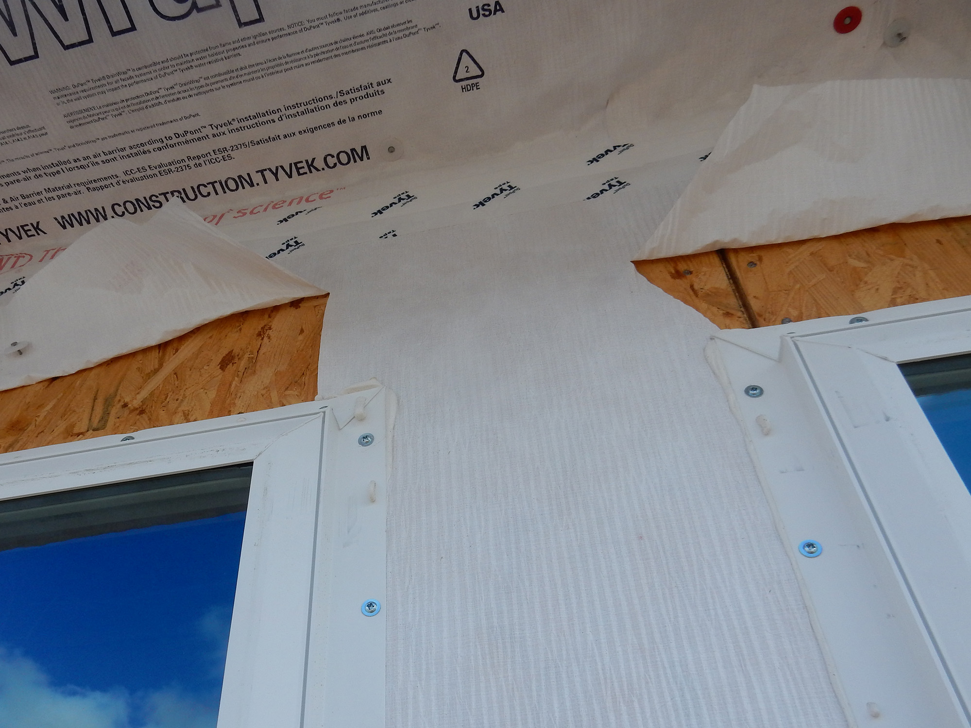 Installing Flanged Windows: Two Strategies Compared (Part 1)