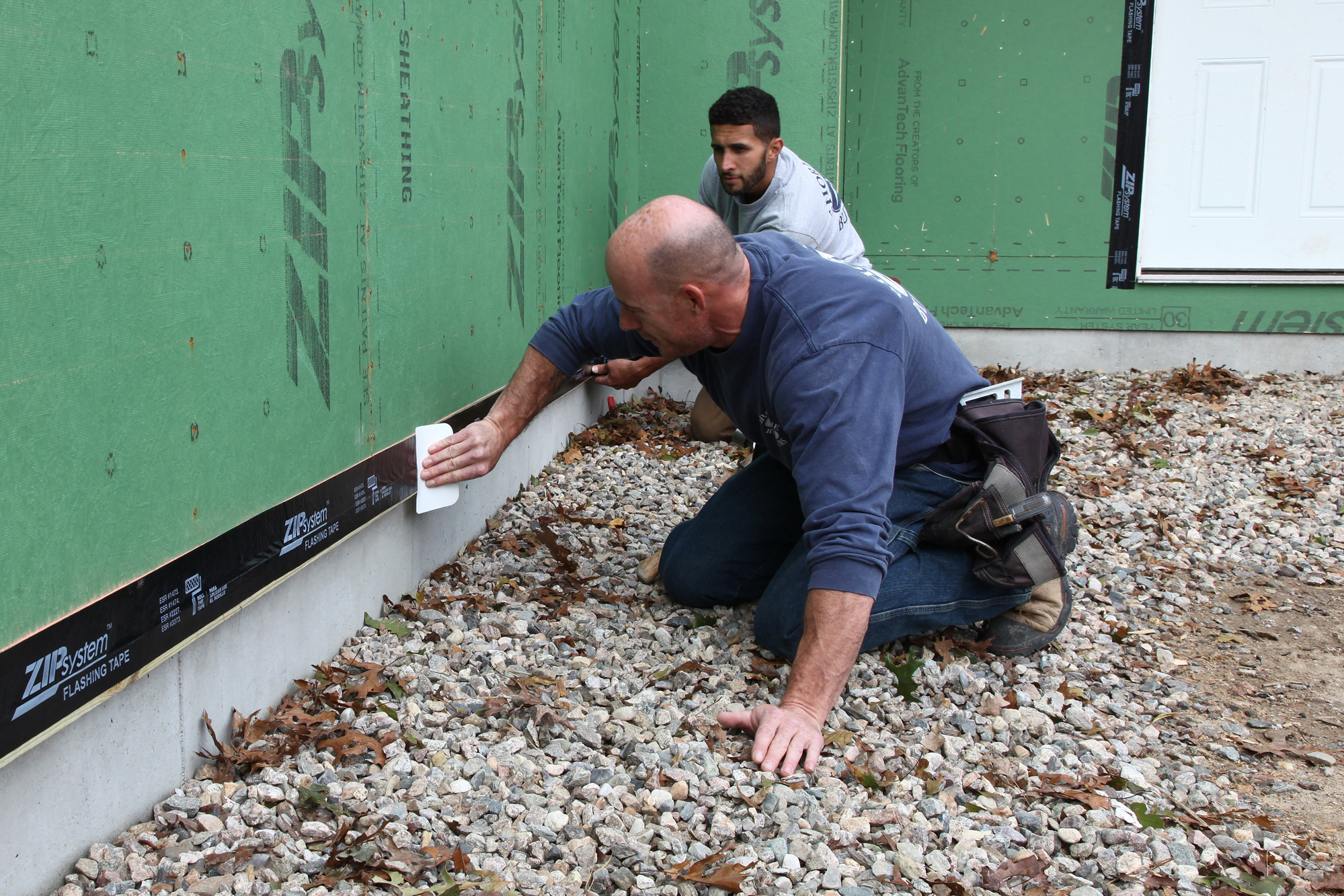 Common Flashing Errors