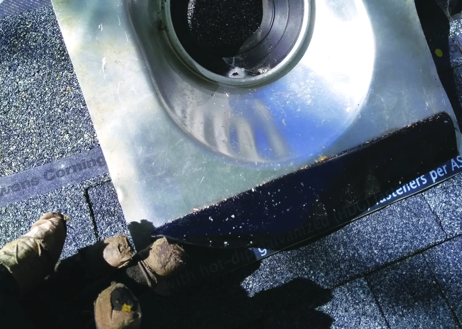 Updated Boot-Flashing Installation