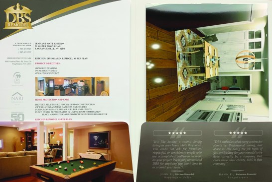 The Ideal Job Scope (and How It Could Save Your Business)