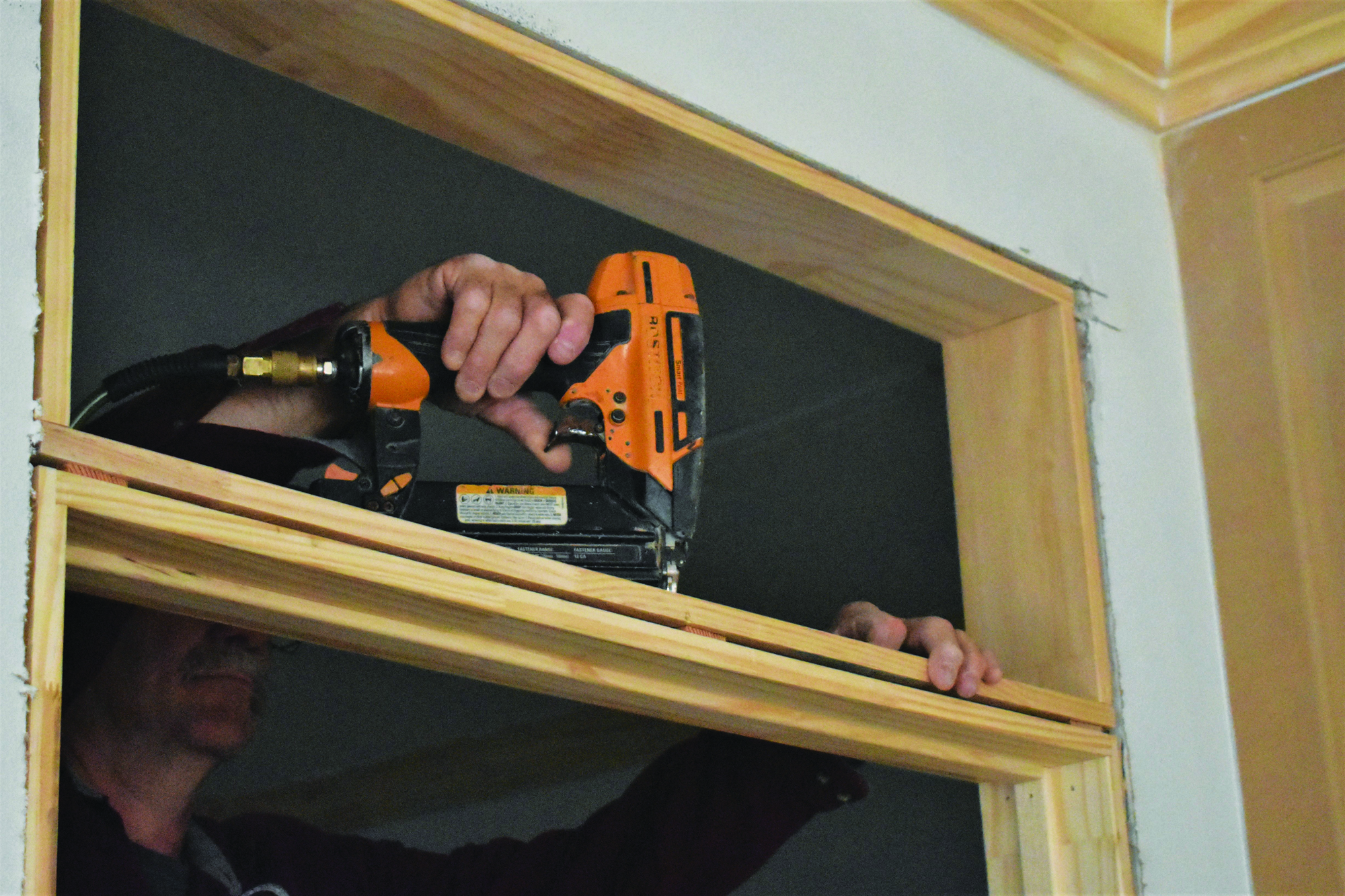 Transoms for Interior Doors