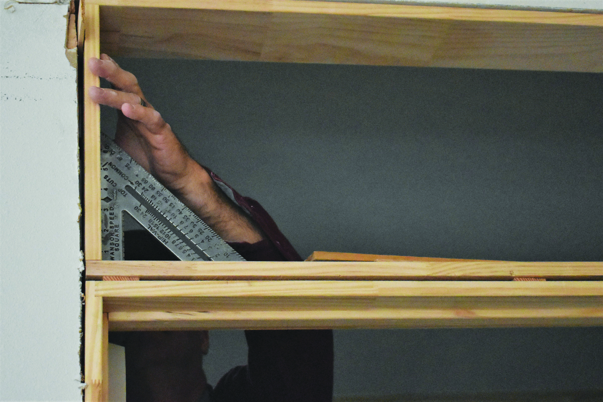 Transoms for Interior Doors