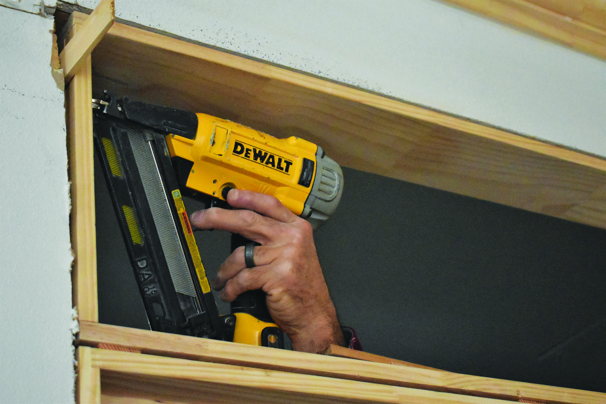 Transoms for Interior Doors