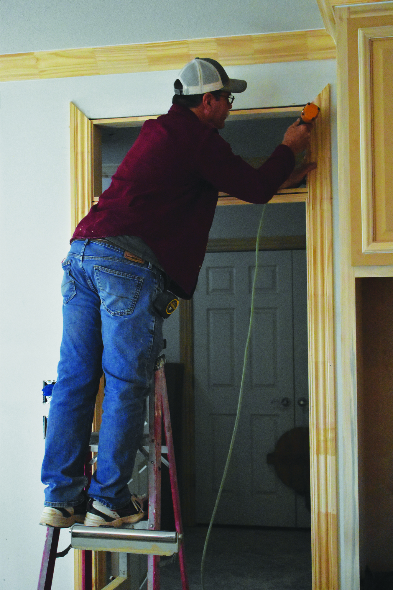 Transoms for Interior Doors