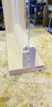 Transoms for Interior Doors