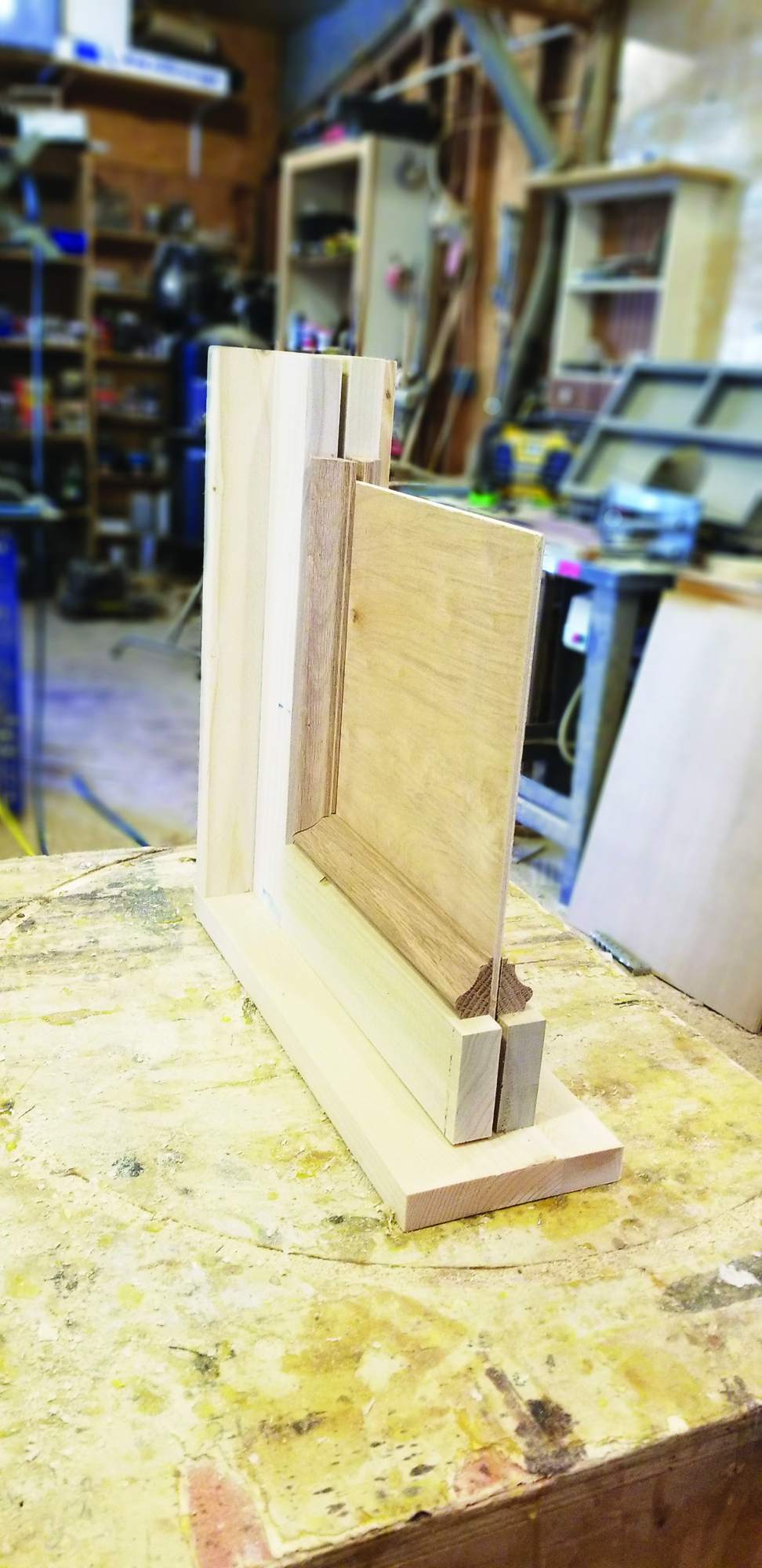Transoms for Interior Doors