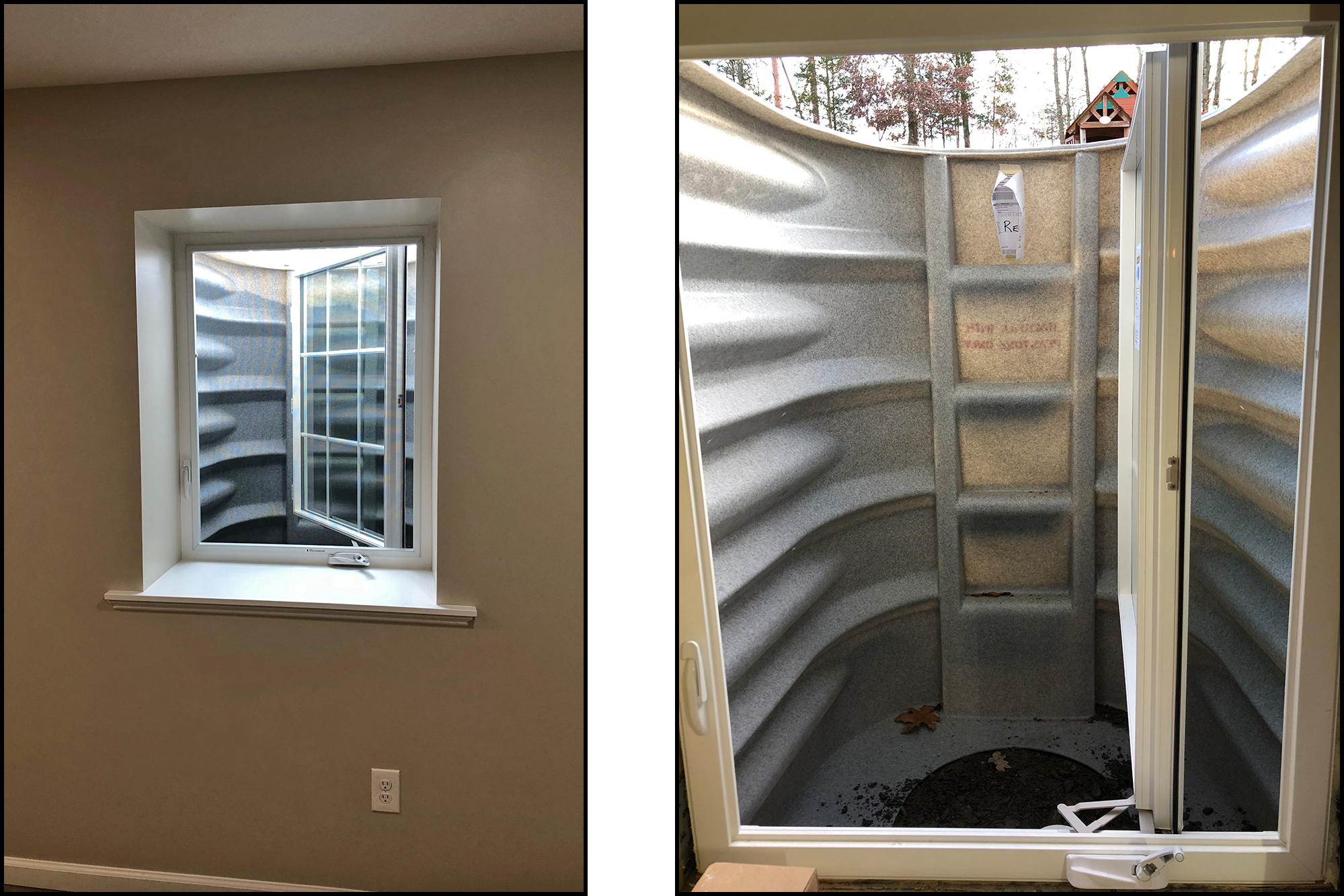 A Remodeler's Guide to Basement Egress