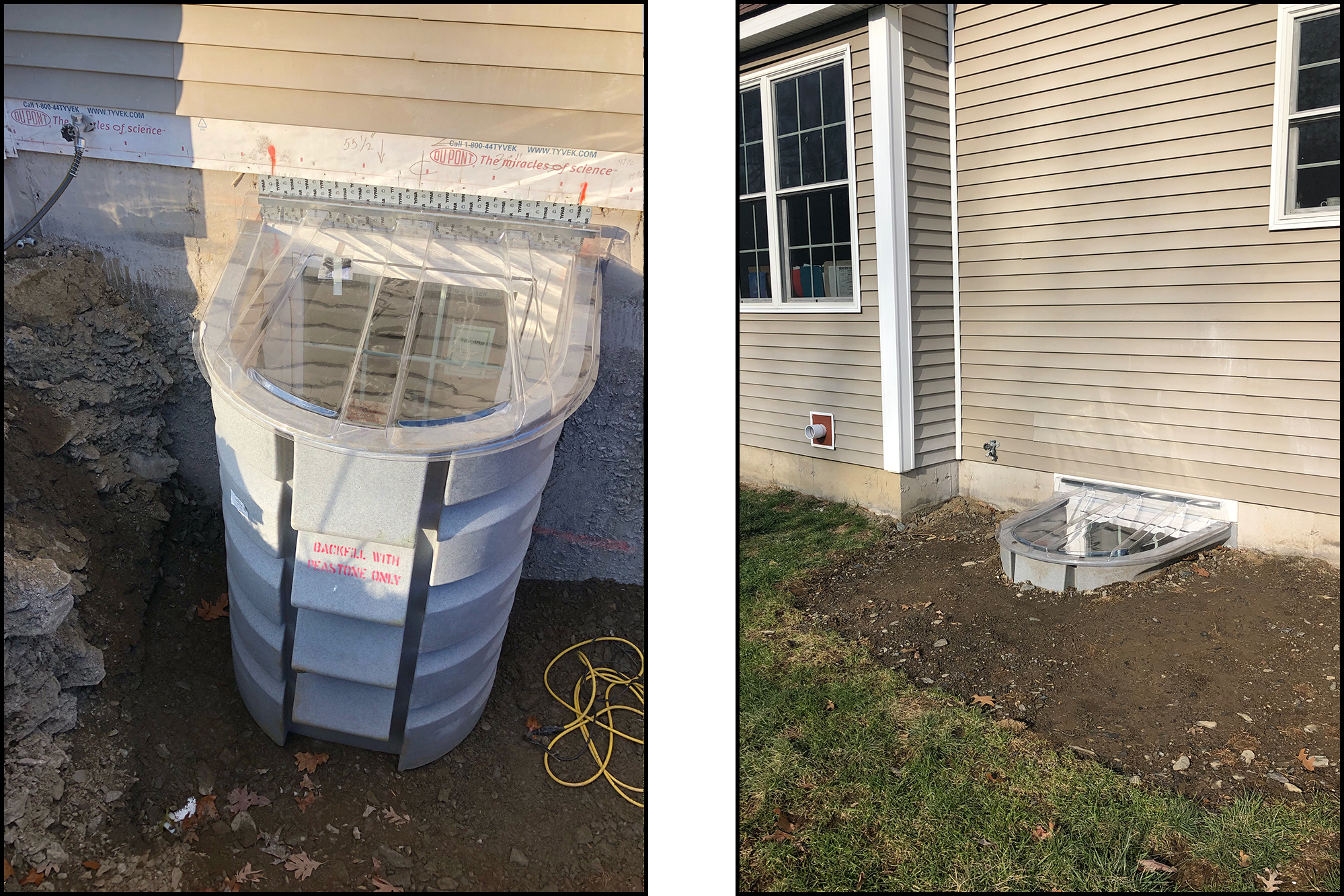 A Remodeler's Guide to Basement Egress