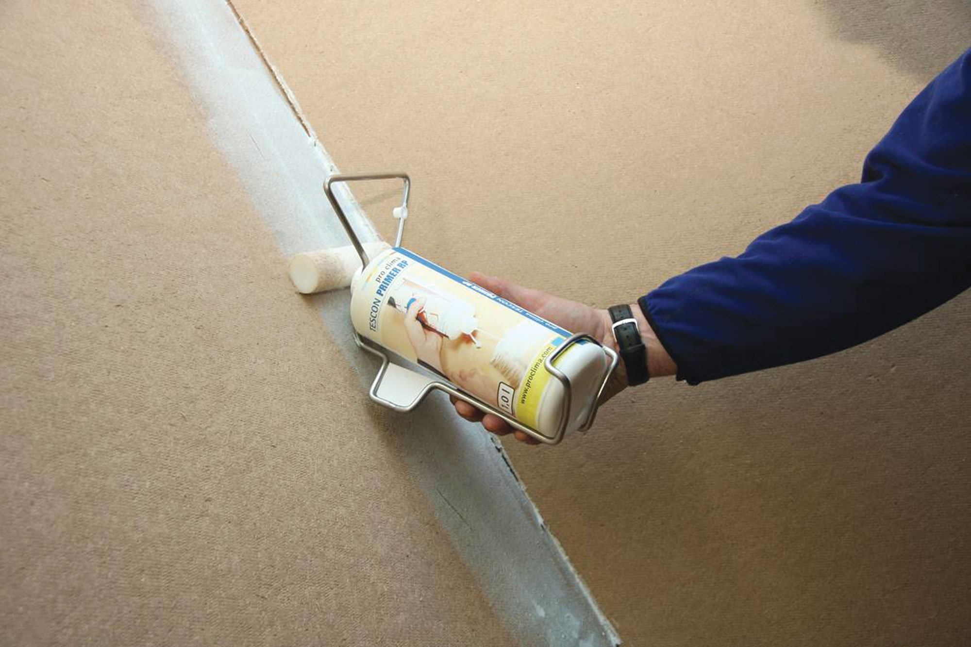 Working with Flexible Flashing