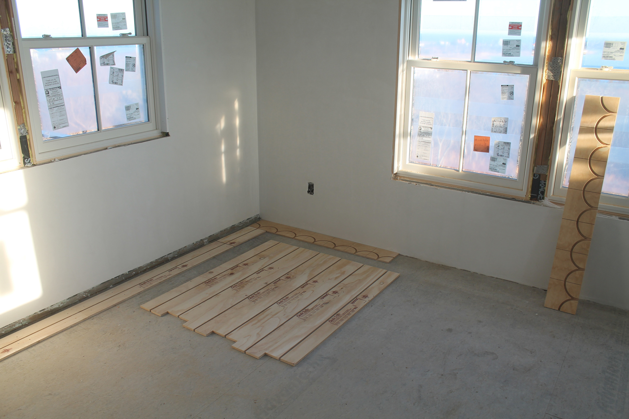 A Radiant Panel Primer