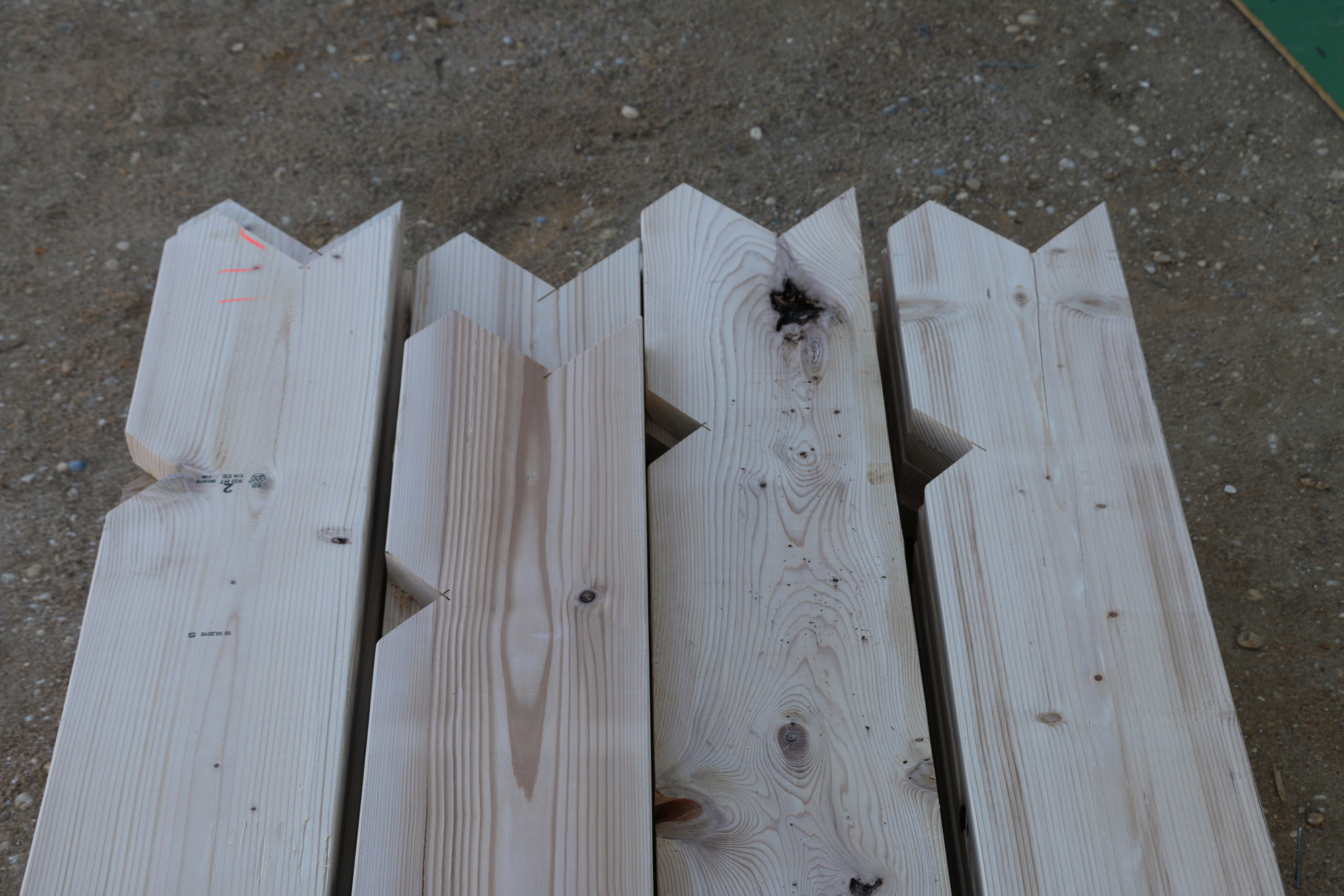 Building a Cornice