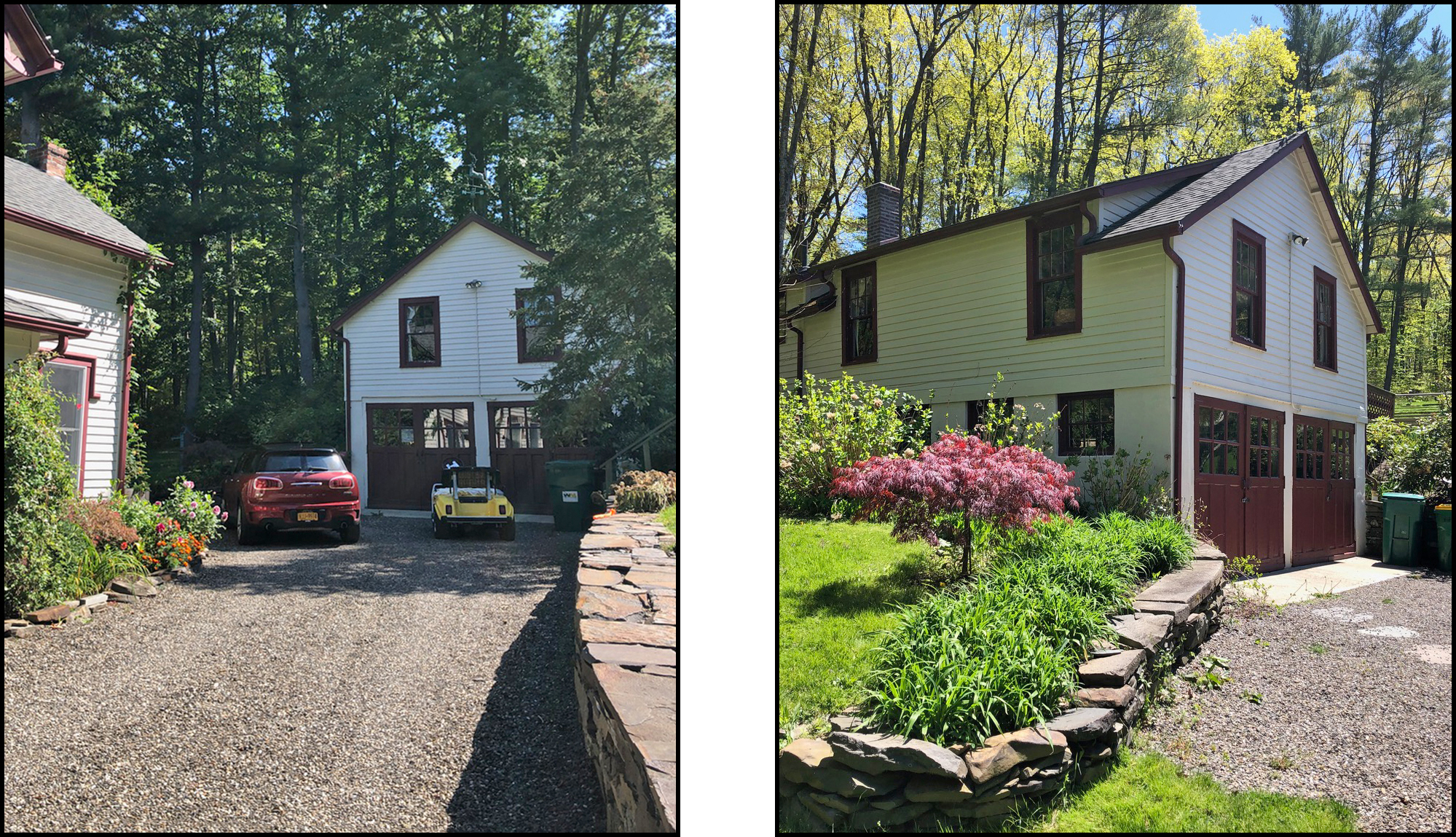 Custom Garage Doors Built to Last