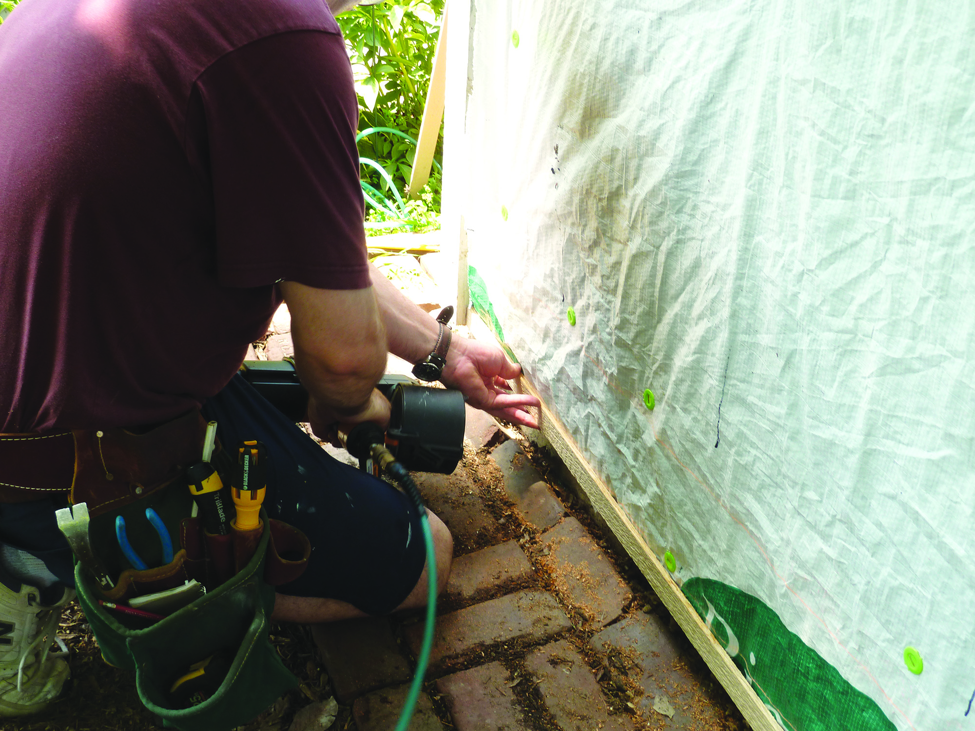 JLC Field Guide: Engineered Wood Siding - Journal of Light Construction