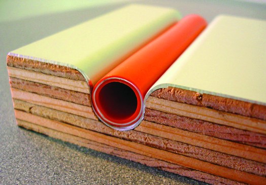 Working With WarmBoard