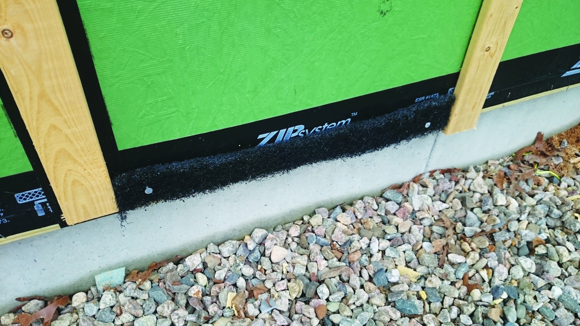 Rainscreen Basics