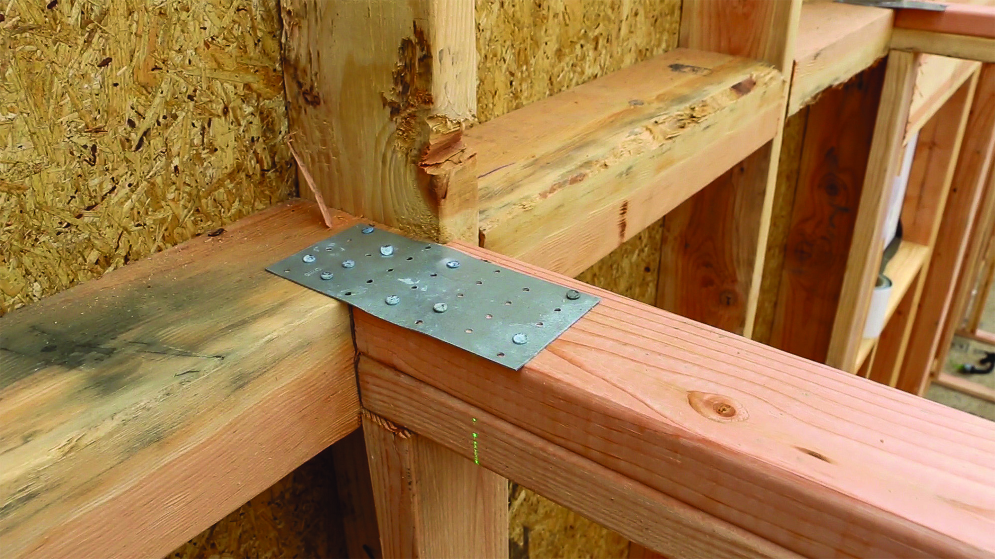 Shear Walls, The Basics