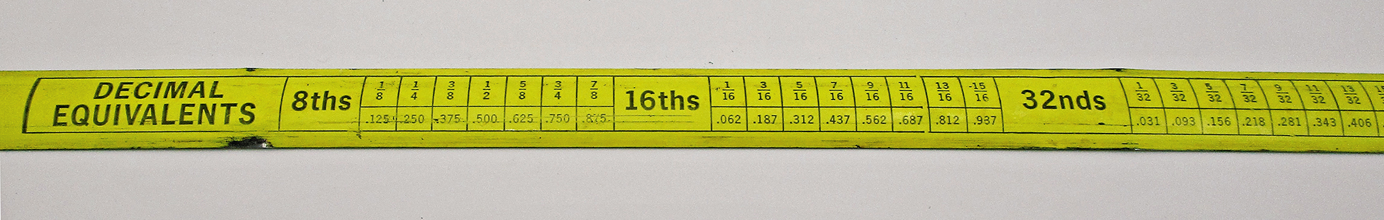 Framing Square Basics: Rafter Layout