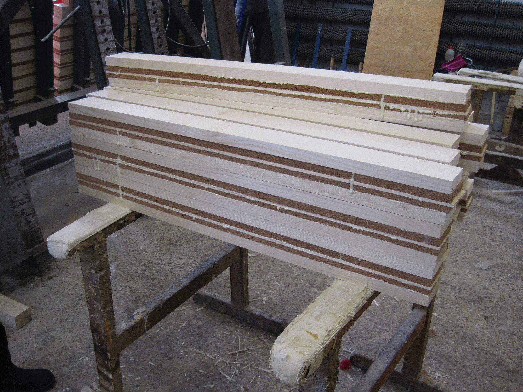 A Look Through European Windows