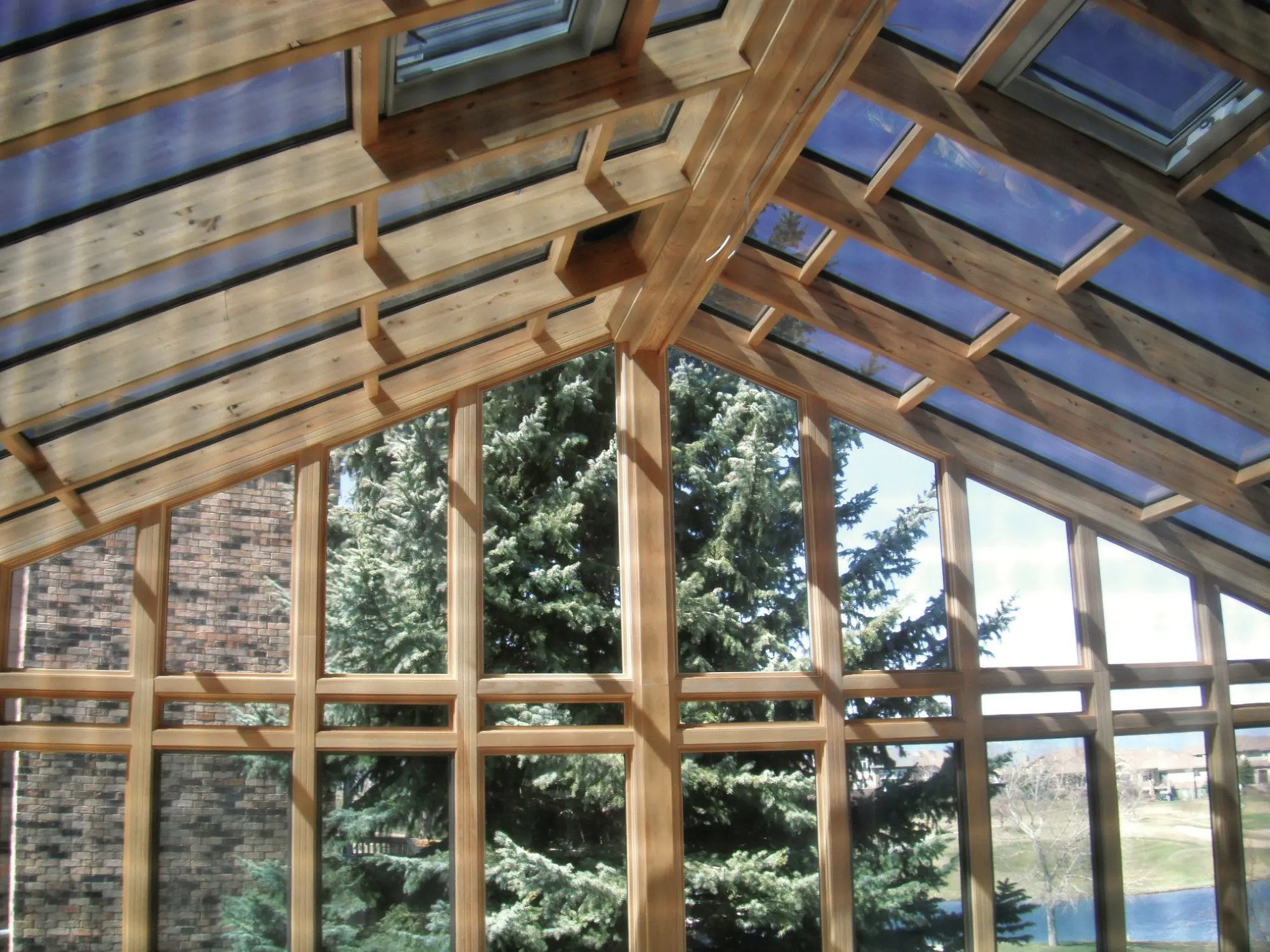 Conventional Roof Framing: A Code's-Eye View